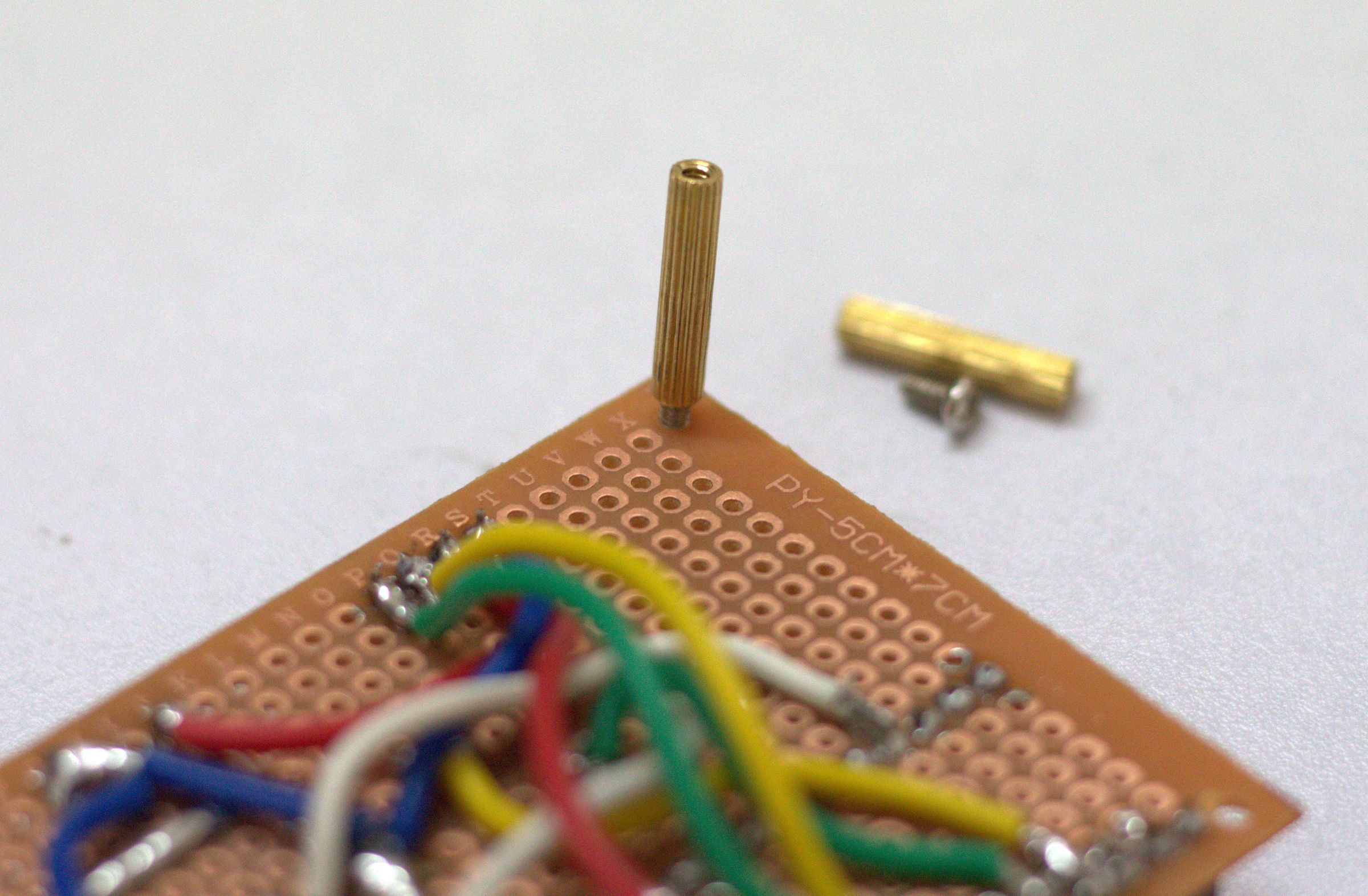 DIY Arduino Battery Capacity Tester - V1.0 : 12 Steps (with Pictures ...
