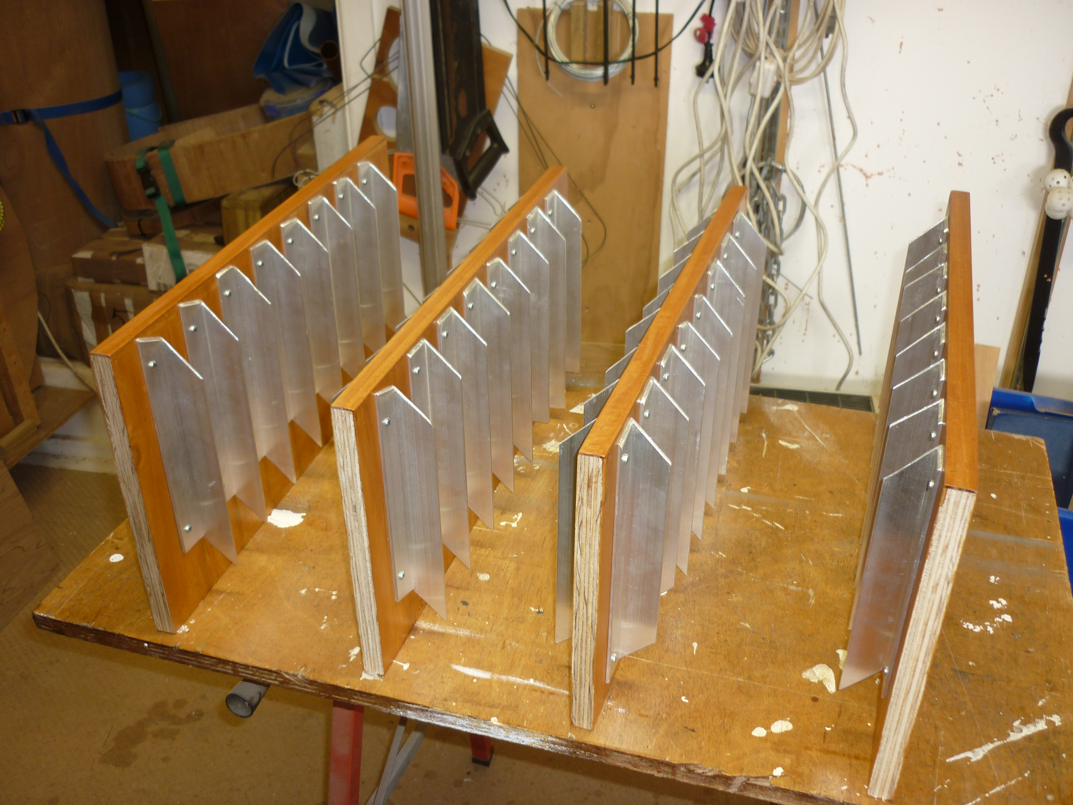 Electronics Components Storage : 7 Steps (with Pictures) - Instructables