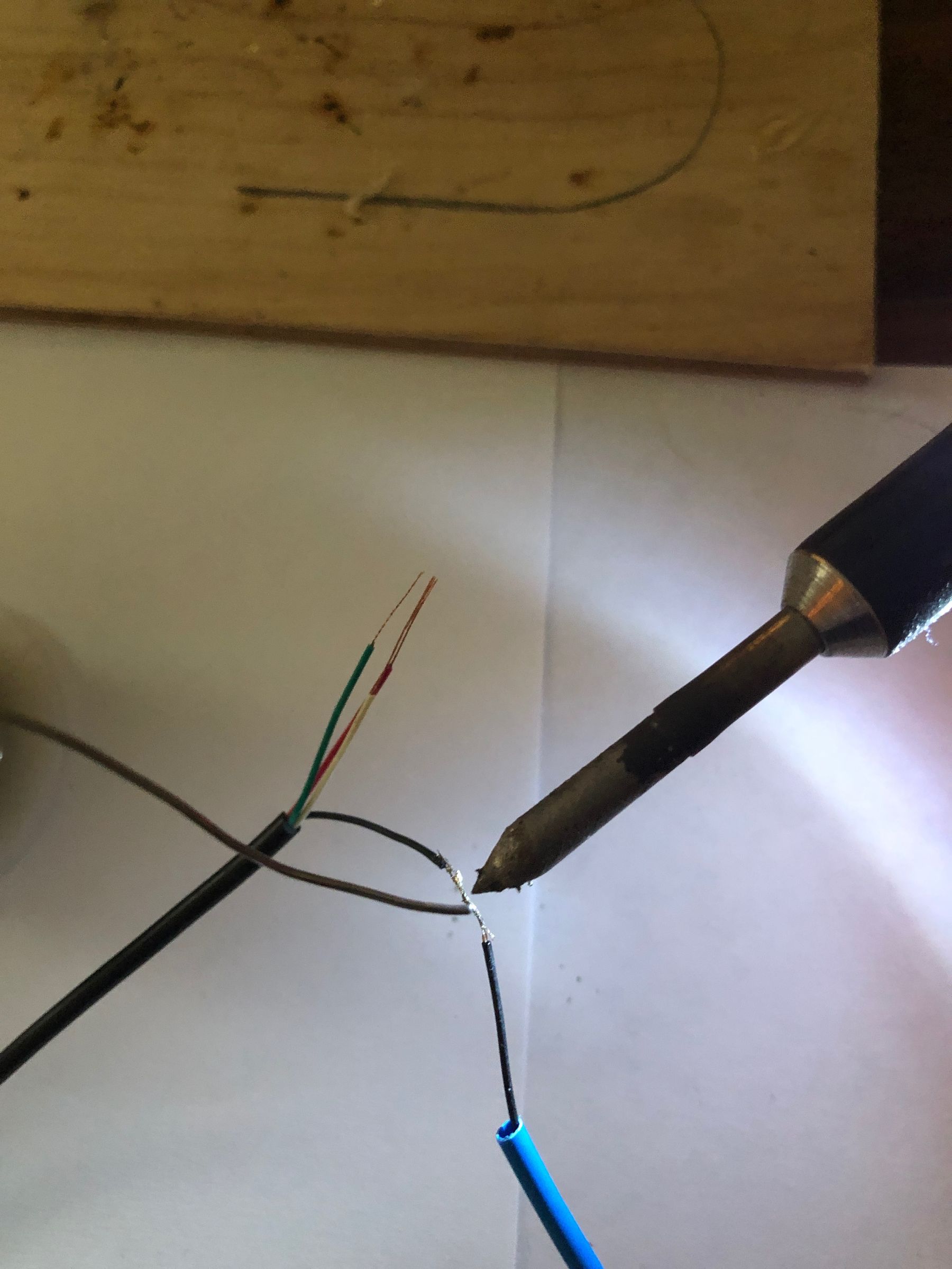 CUT THE CORD Soldering Activity : 11 Steps (with Pictures) - Instructables