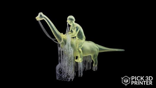 Step by Step Guide on How to Post-process Your FDM 3D Prints! : 7 Steps ...