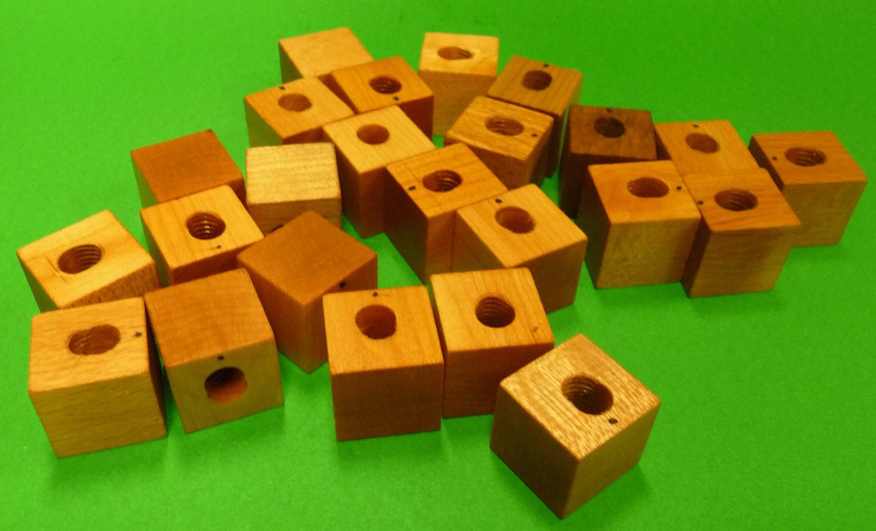 Lock Blocks : 6 Steps (with Pictures) - Instructables