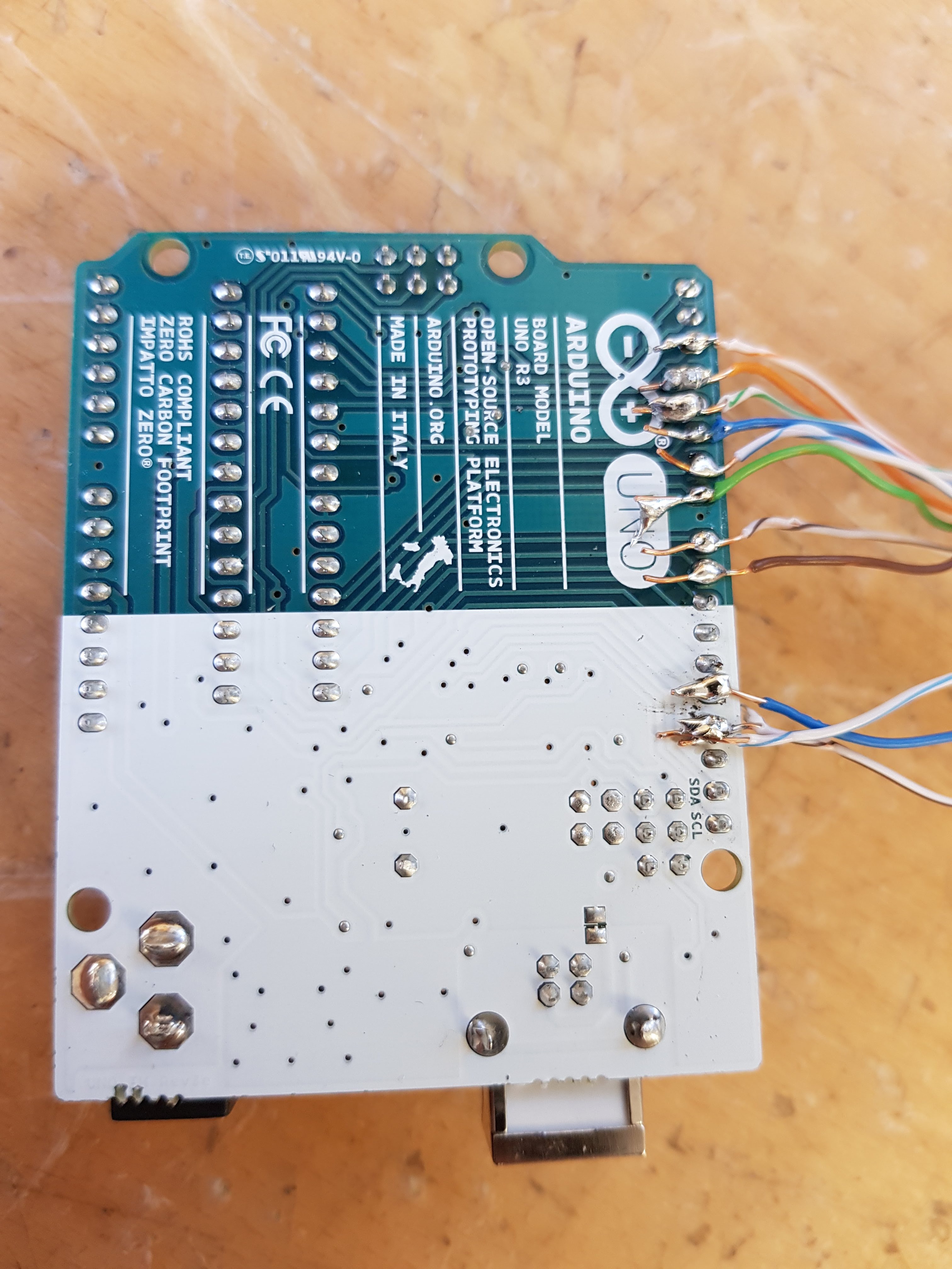 Network Lab : 9 Steps (with Pictures) - Instructables