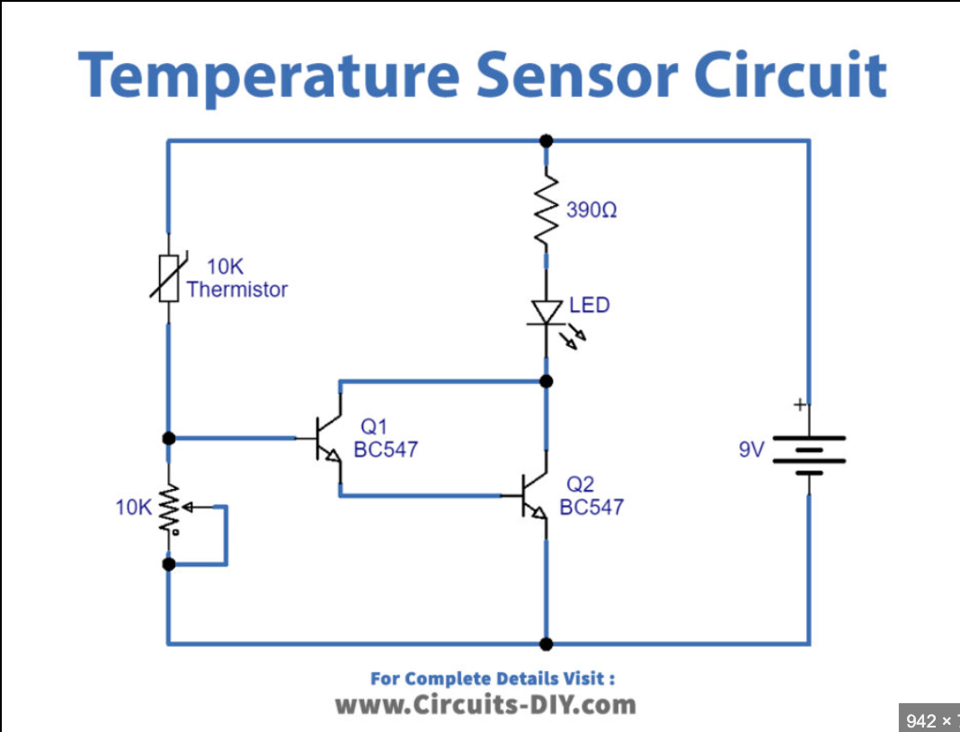 Light Switch Circuit : 3 Steps - Instructables