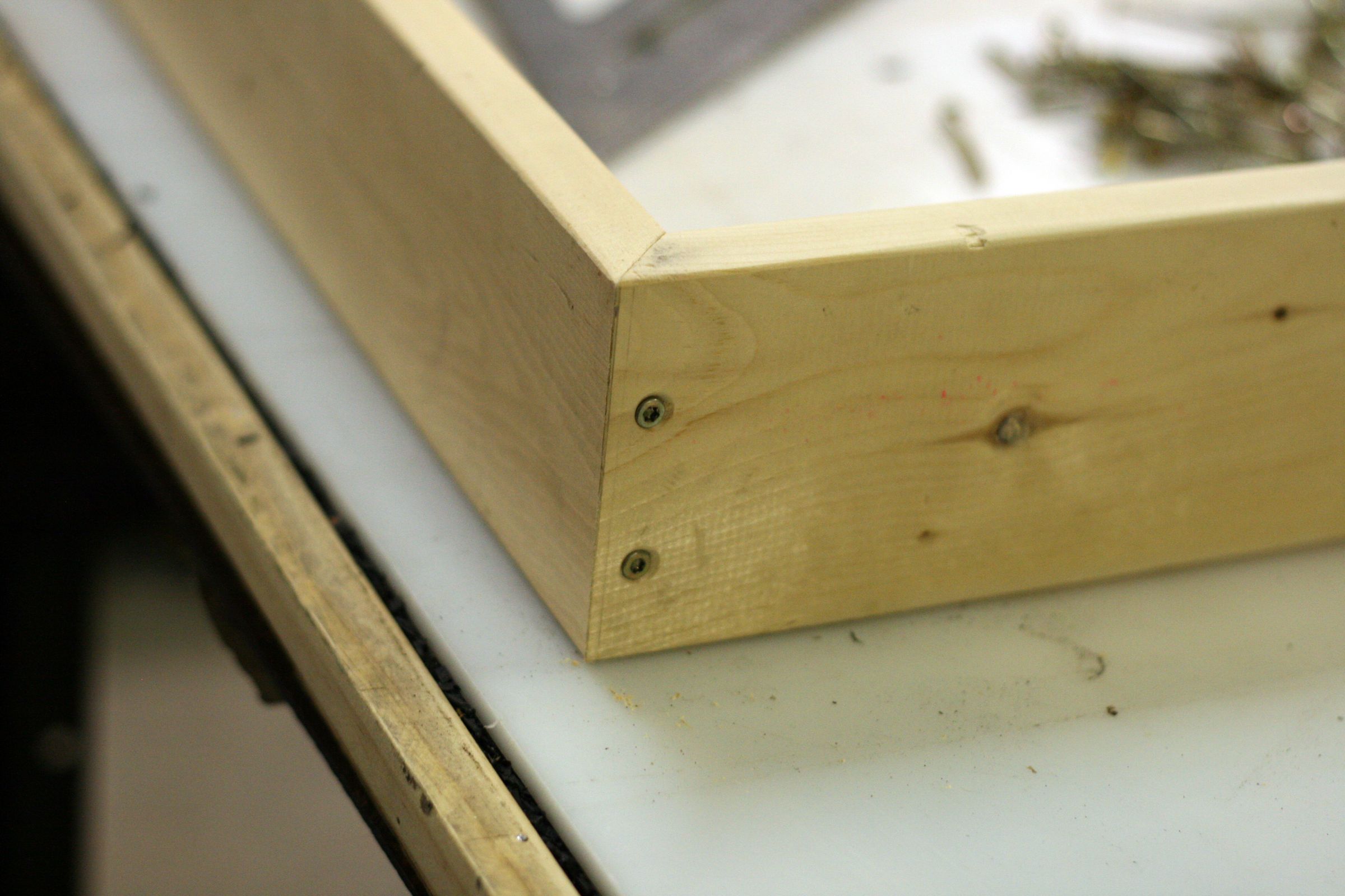 Portal Test Chamber Information Sign : 7 Steps (with Pictures ...