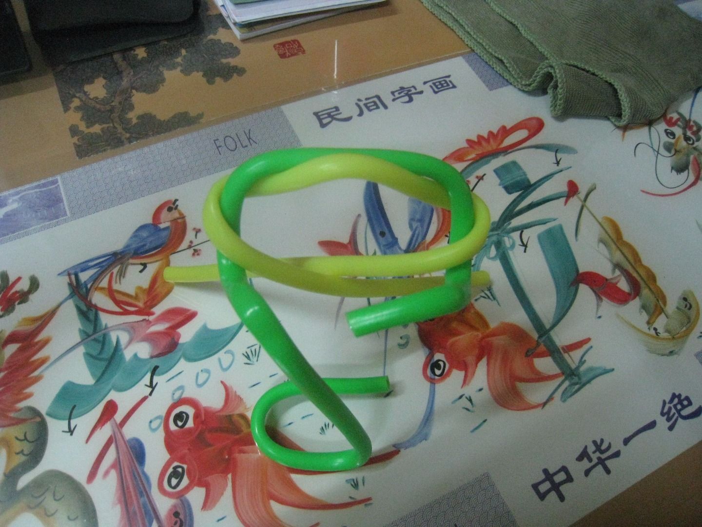 MultiFunction Twister Wire : 7 Steps (with Pictures) - Instructables