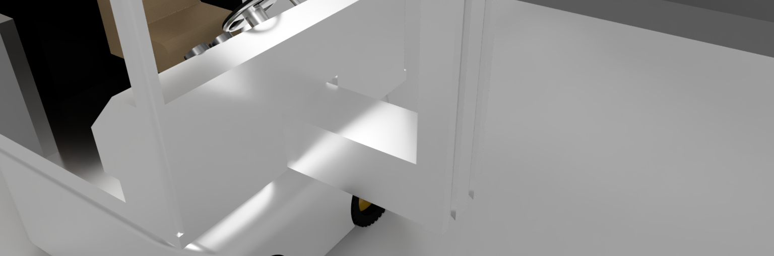 Pivot Forklift Design : 5 Steps - Instructables