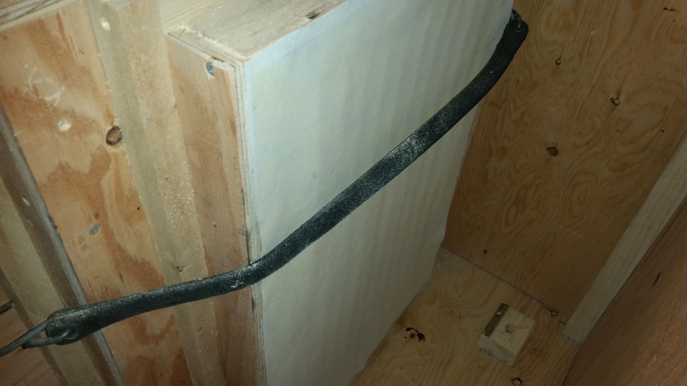 Down-draft Table : 3 Steps (with Pictures) - Instructables