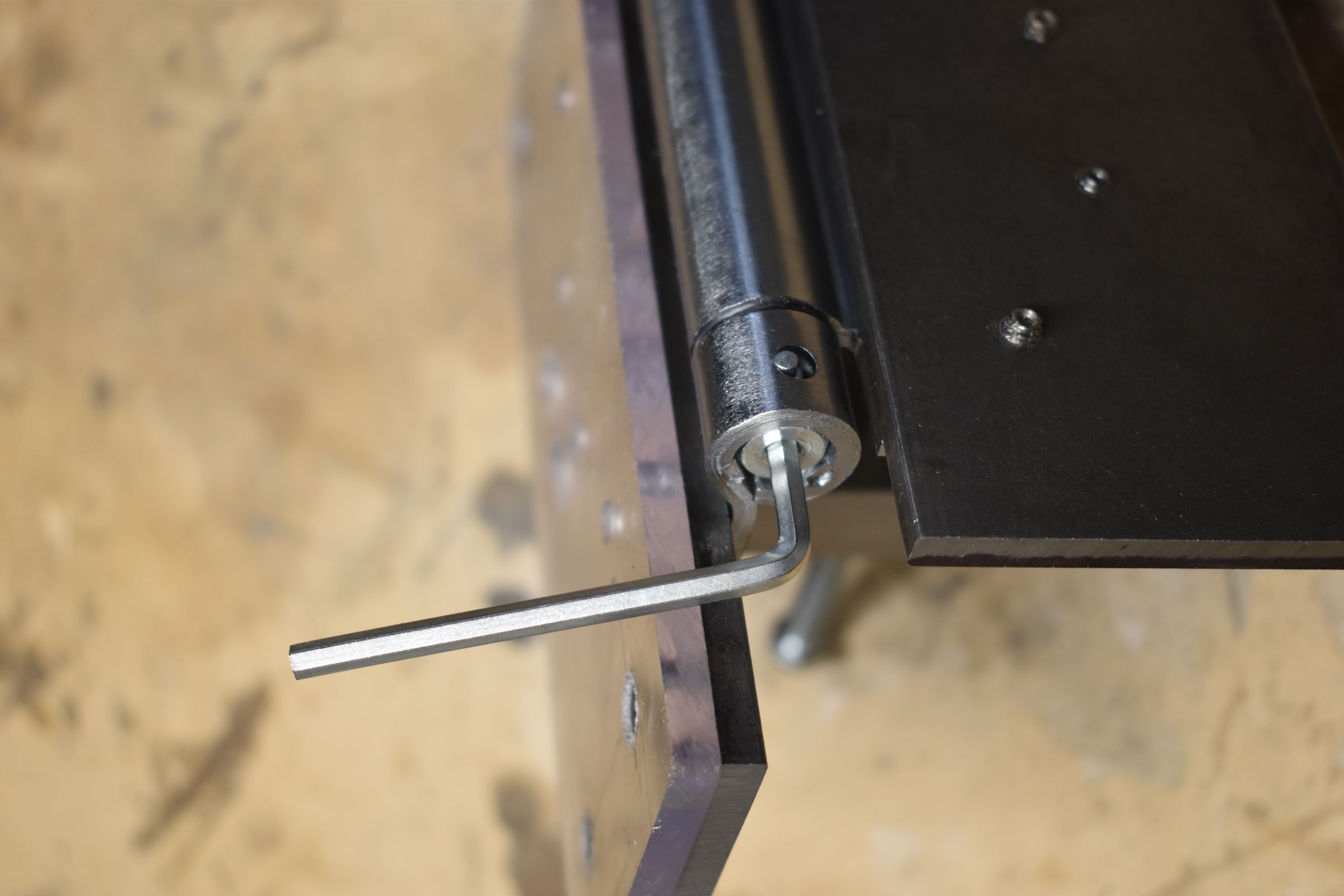 Knife Grinding Jig : 11 Steps (with Pictures) - Instructables