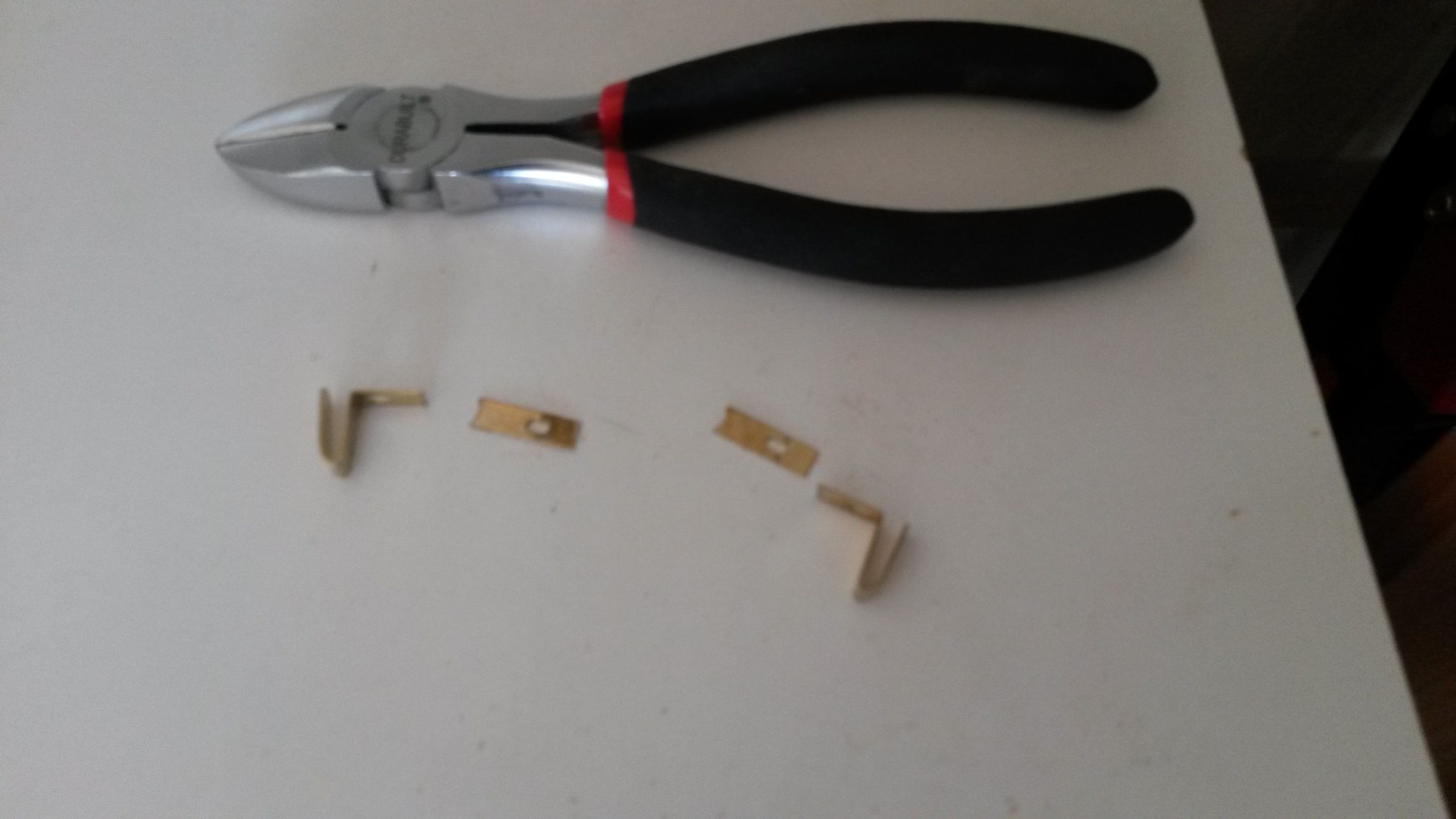 Cordless Tool Battery to USB Charger : 4 Steps (with Pictures ...