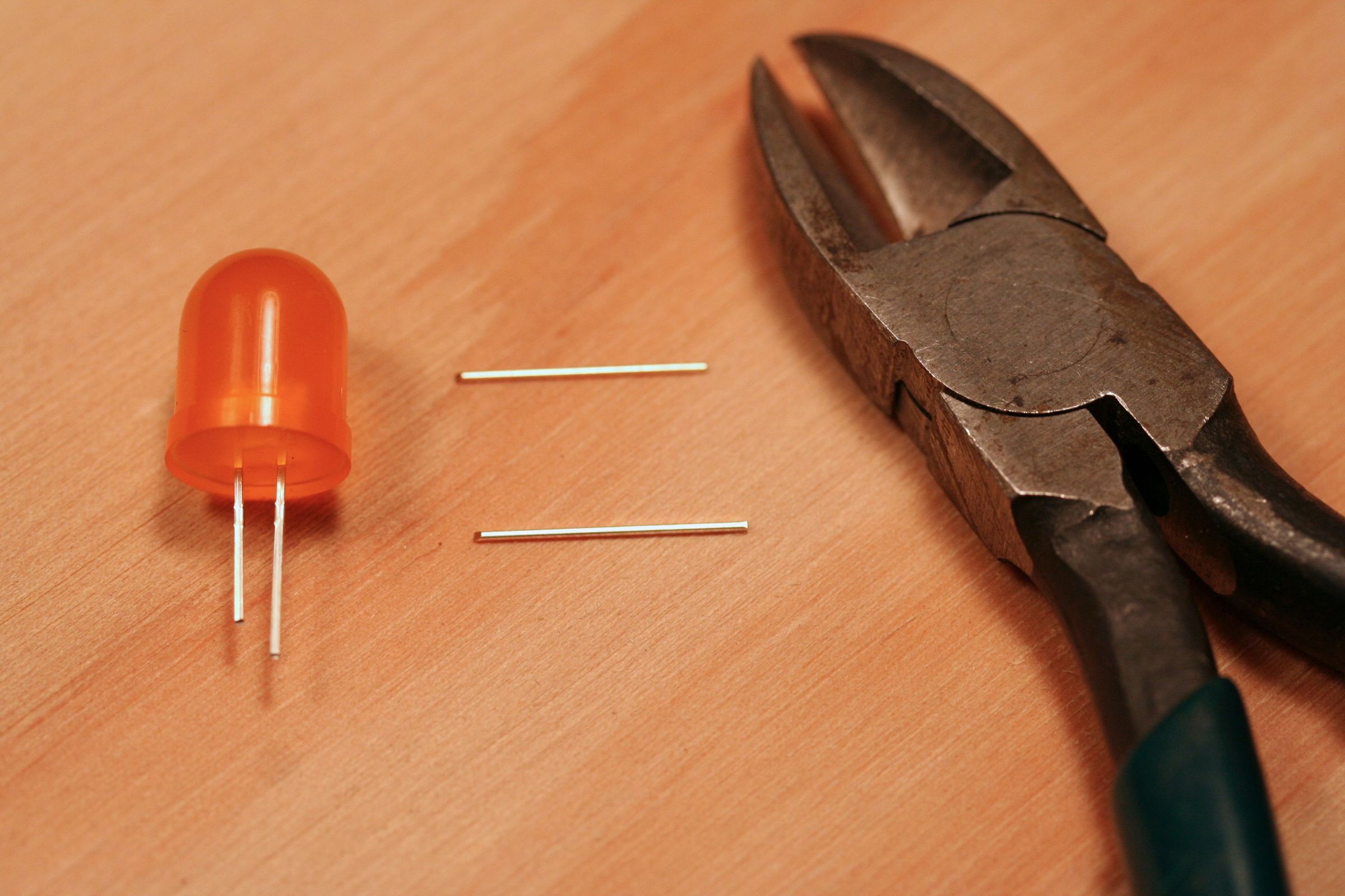 LED Candle From Lasercut Parts : 7 Steps (with Pictures) - Instructables