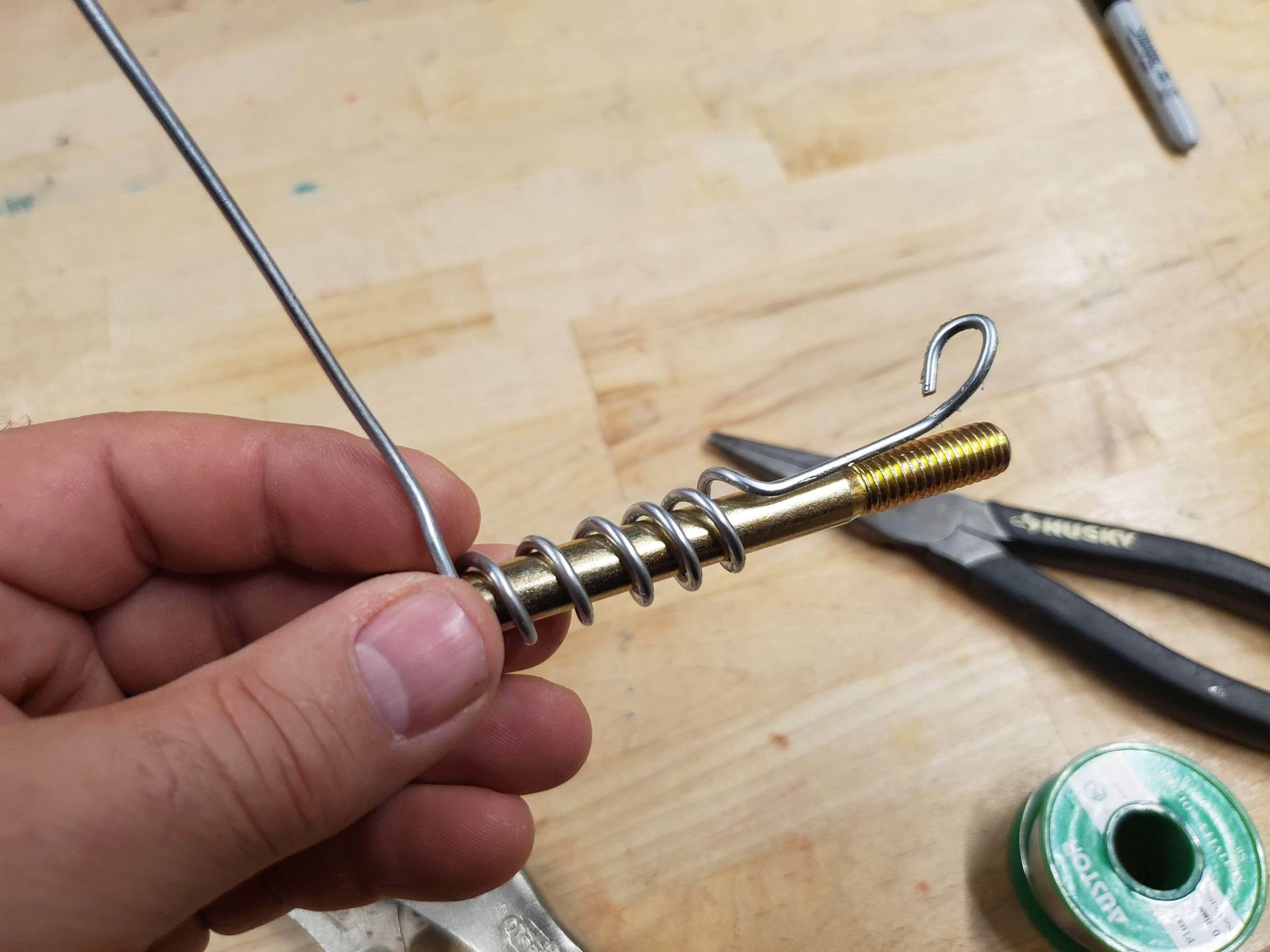 Make a Soldering Station : 4 Steps (with Pictures) - Instructables