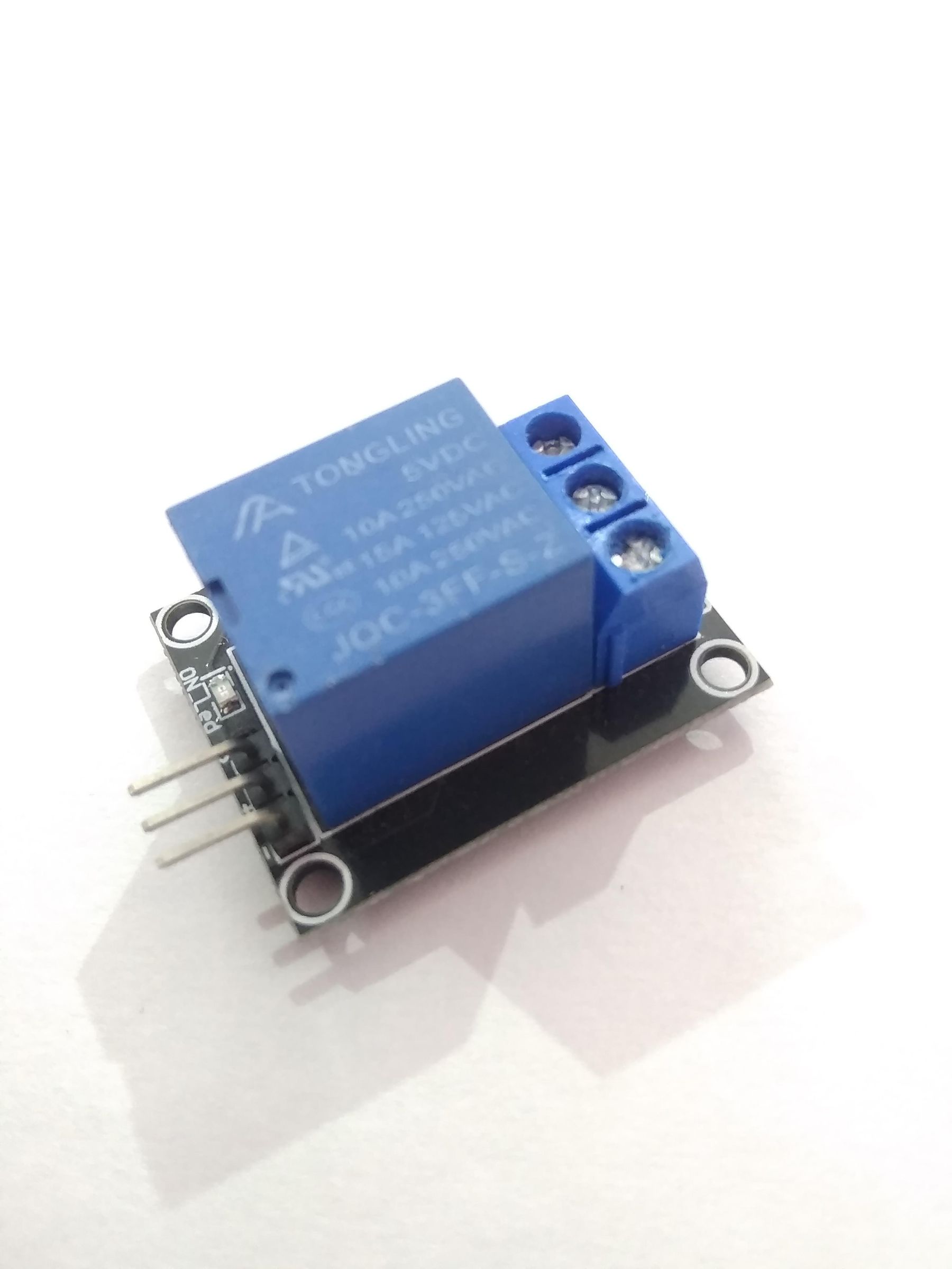 DIY Bluetooth Controlled Lights: Home Automation Using Arduino Uno : 4 ...