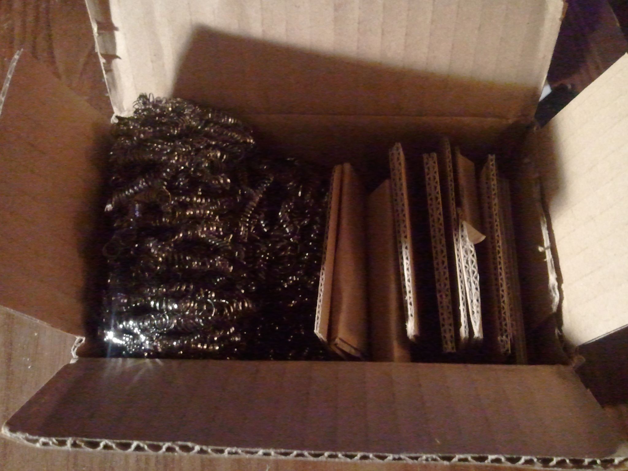 Simple Soldering Iron Cleaning Box - Instructables