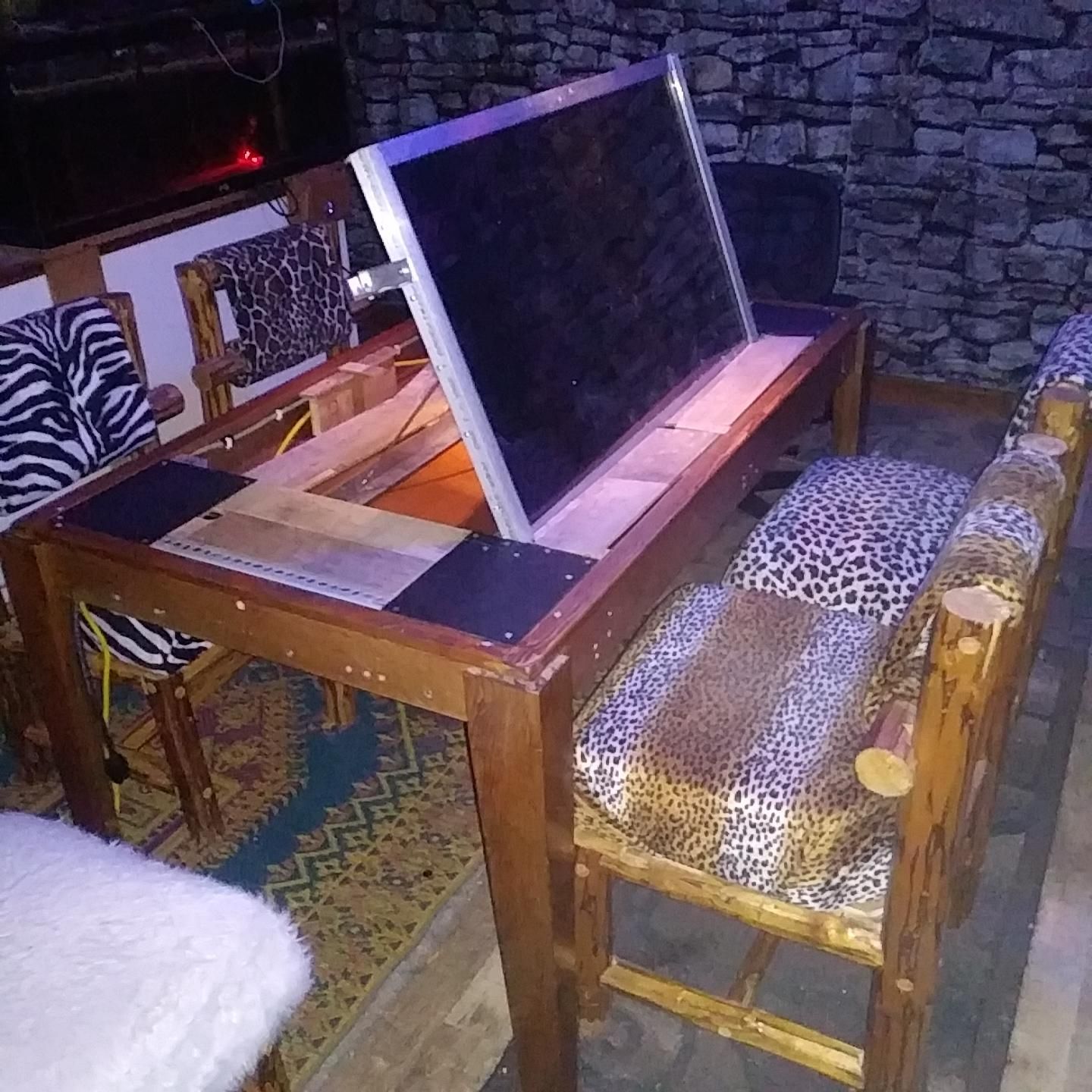D&D Game Room : 7 Steps - Instructables