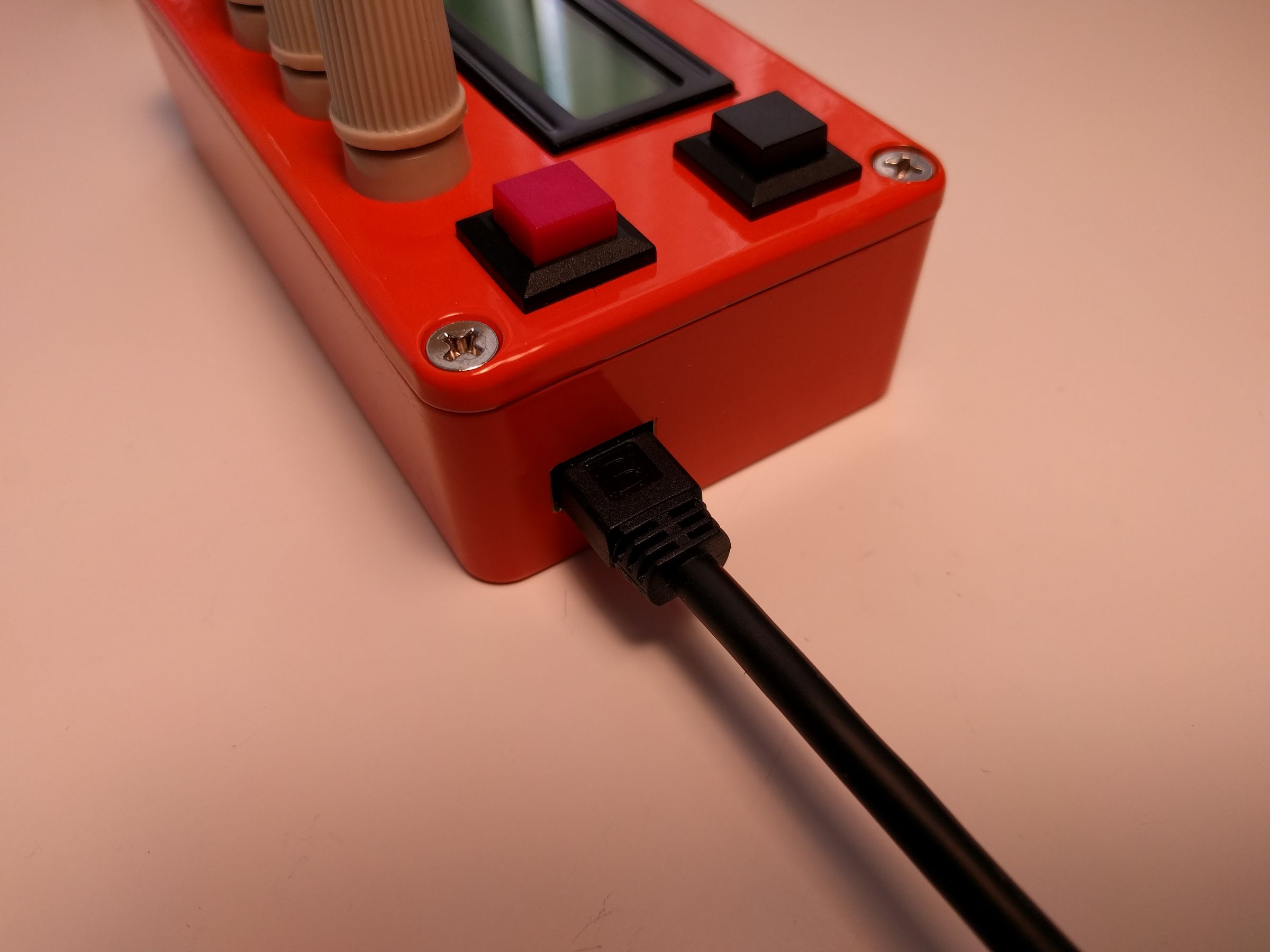 Milliohm Meter : 11 Steps (with Pictures) - Instructables