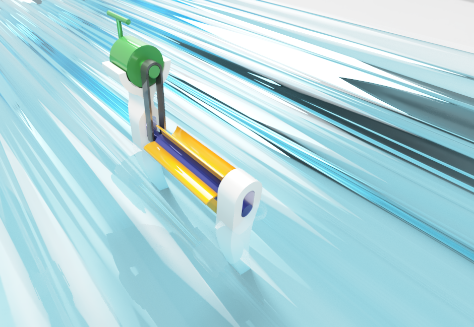 Wave Energy Roller - Instructables
