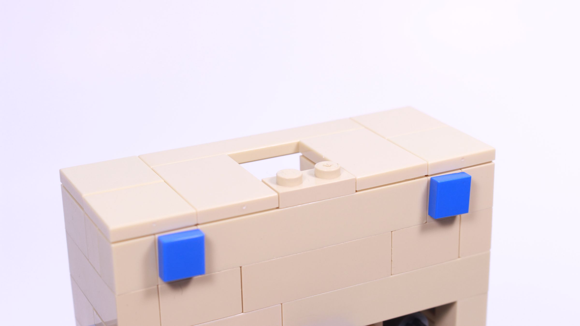 Working Mini Lego Pinball Machine : 15 Steps (with Pictures ...