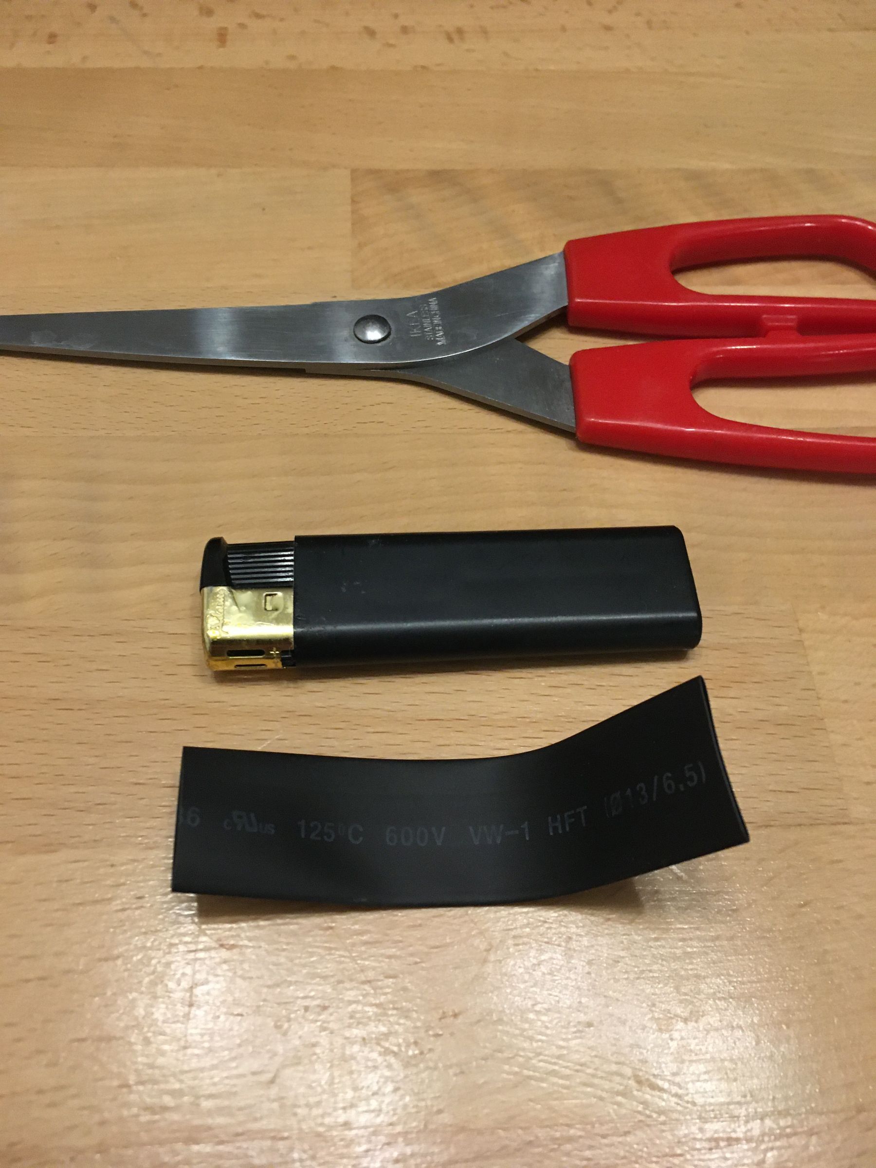 Fix a Loose Wheel Center Cap : 6 Steps - Instructables