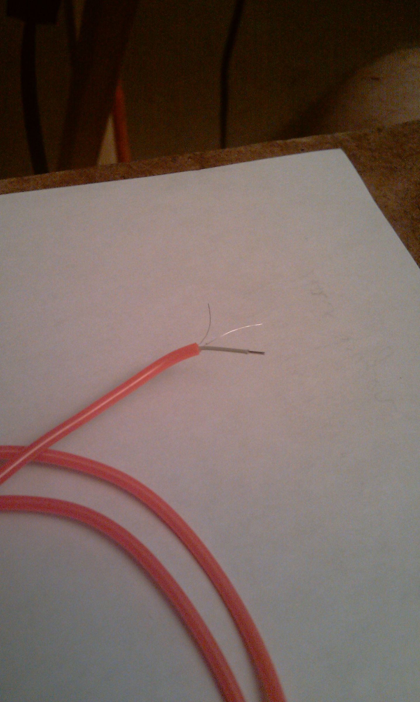 The Full "How To" Manual for EL (Electroluminescent) Wire : 7 Steps (with Pictures) - Instructables