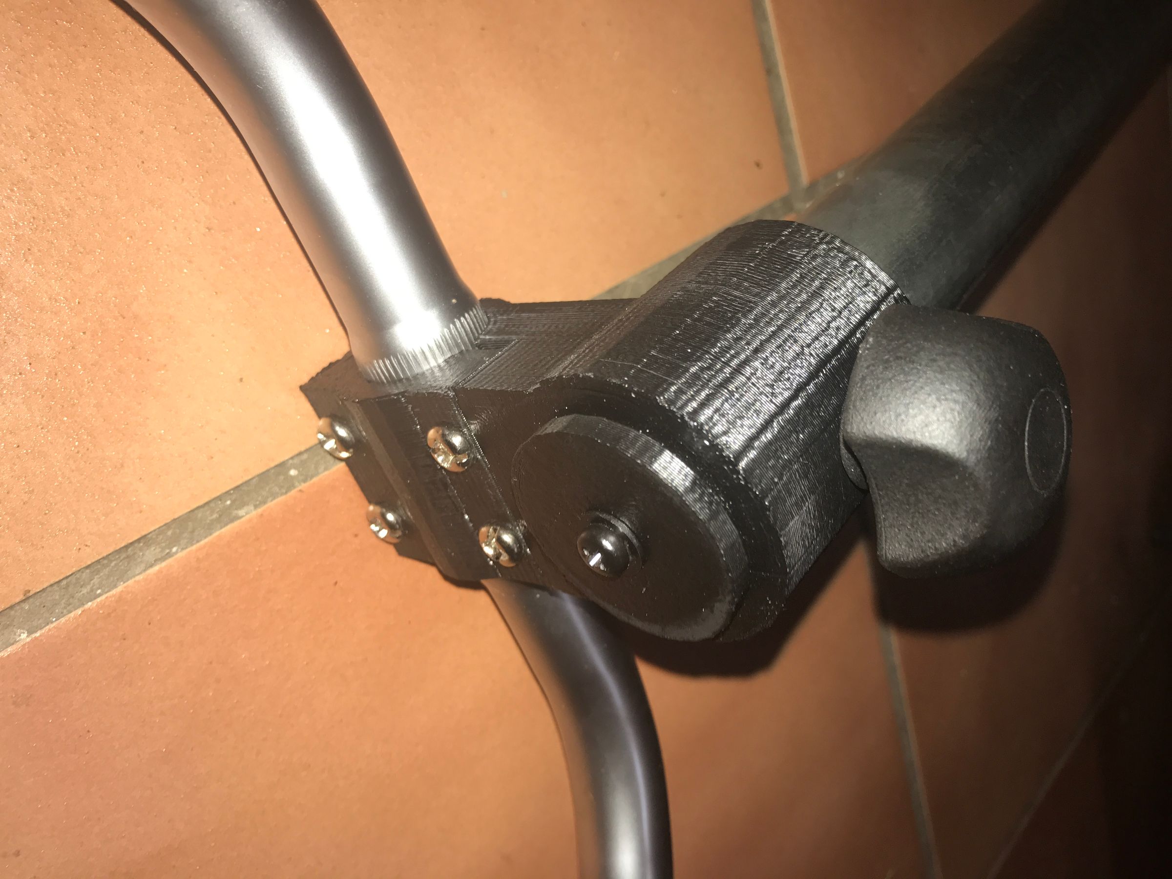 Conversion From Hoverboard to Segway : 8 Steps - Instructables