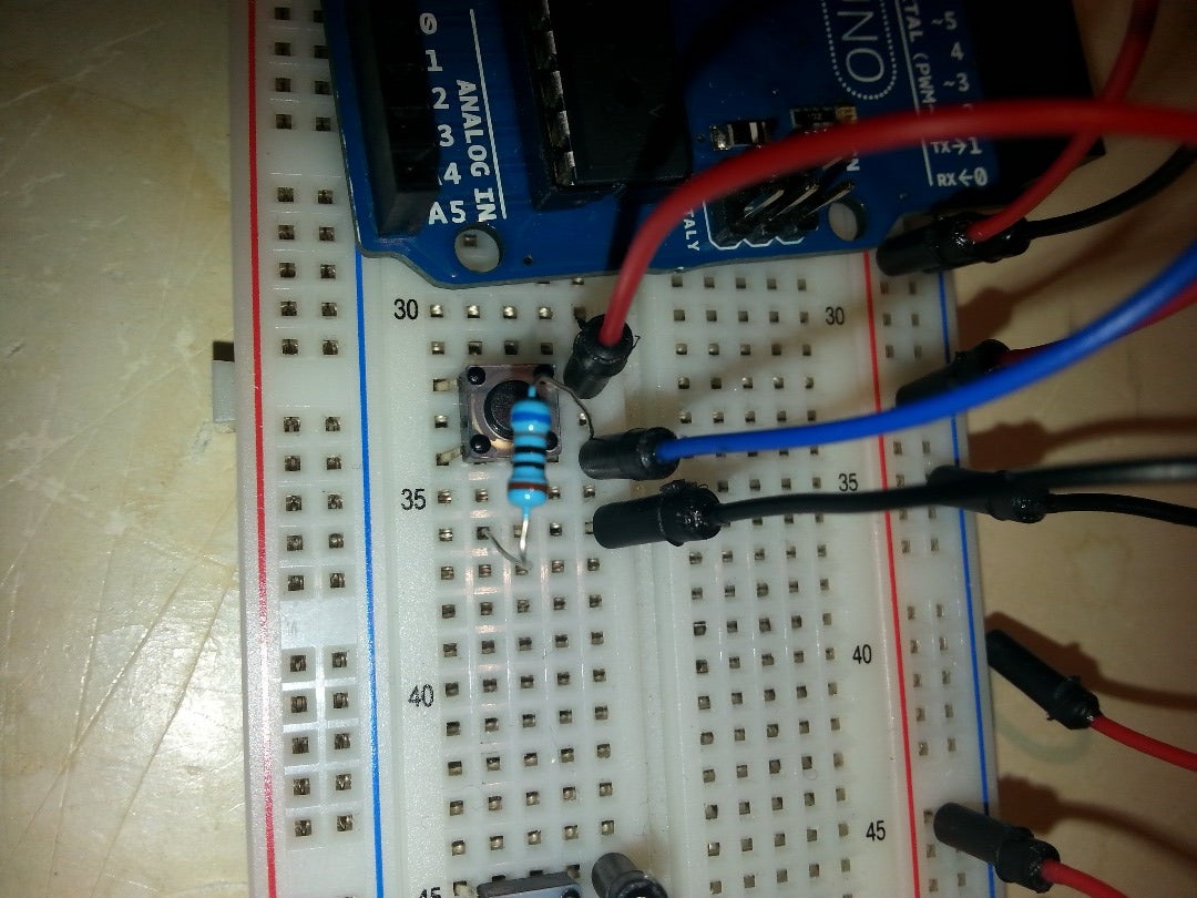 Arduino-Powered Iambic Morse Key : 9 Steps - Instructables