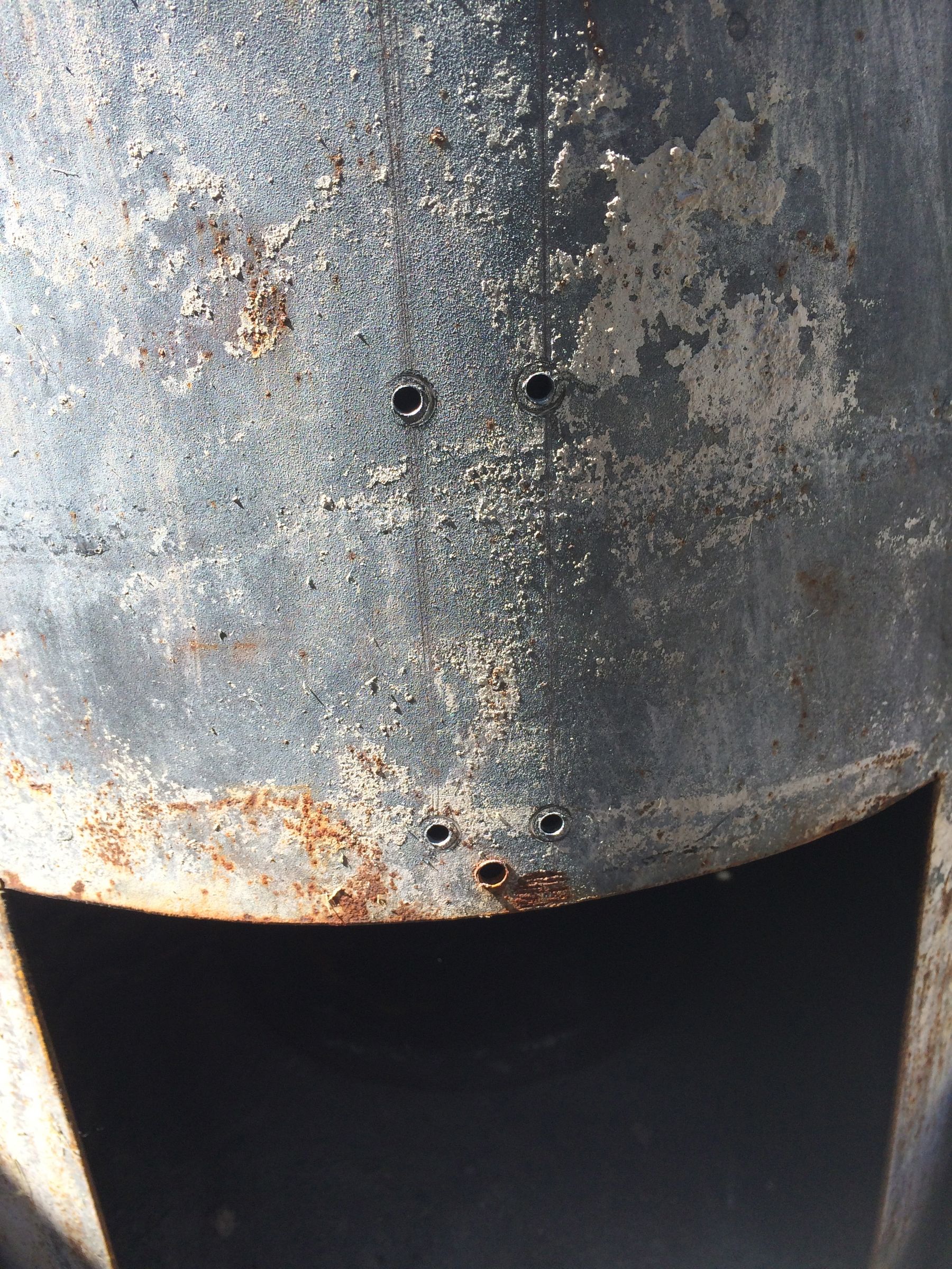 Fire Pool Heater : 5 Steps - Instructables