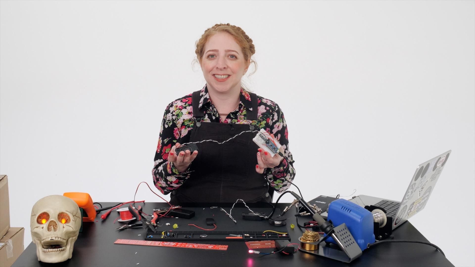 Beginner Tips for DIY Wearable Tech : 9 Steps (with Pictures) - Instructables