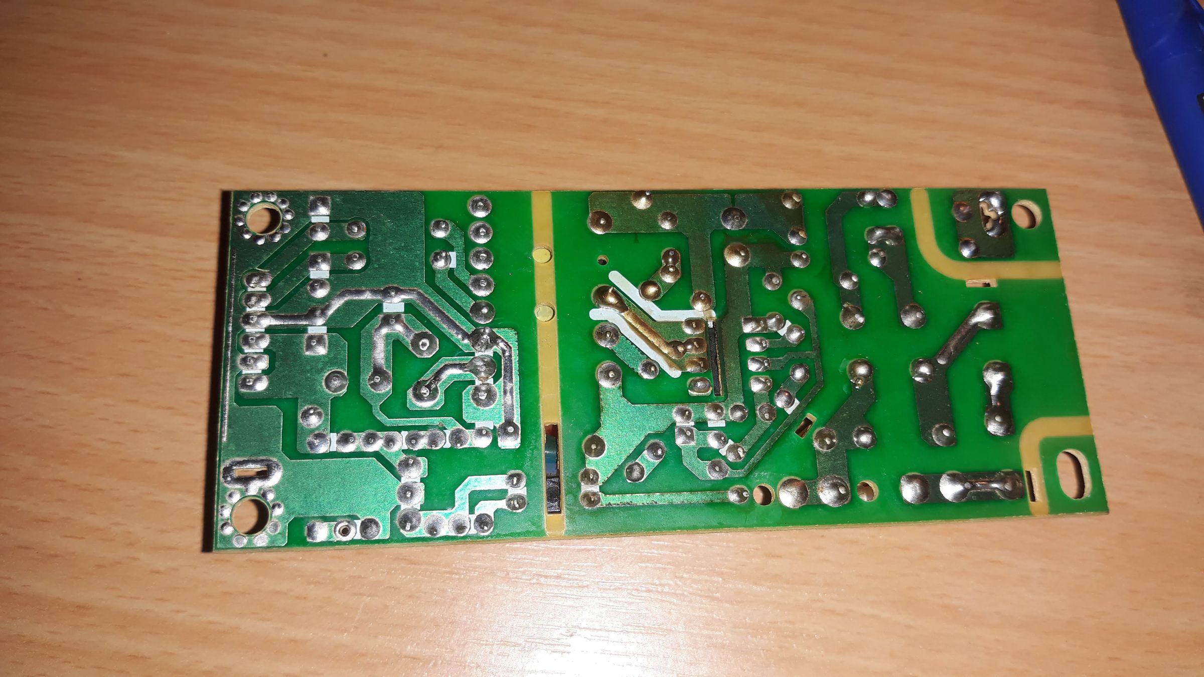 DVD Player: Explaining Parts and What Is Worth Salvaging : 9 Steps ...