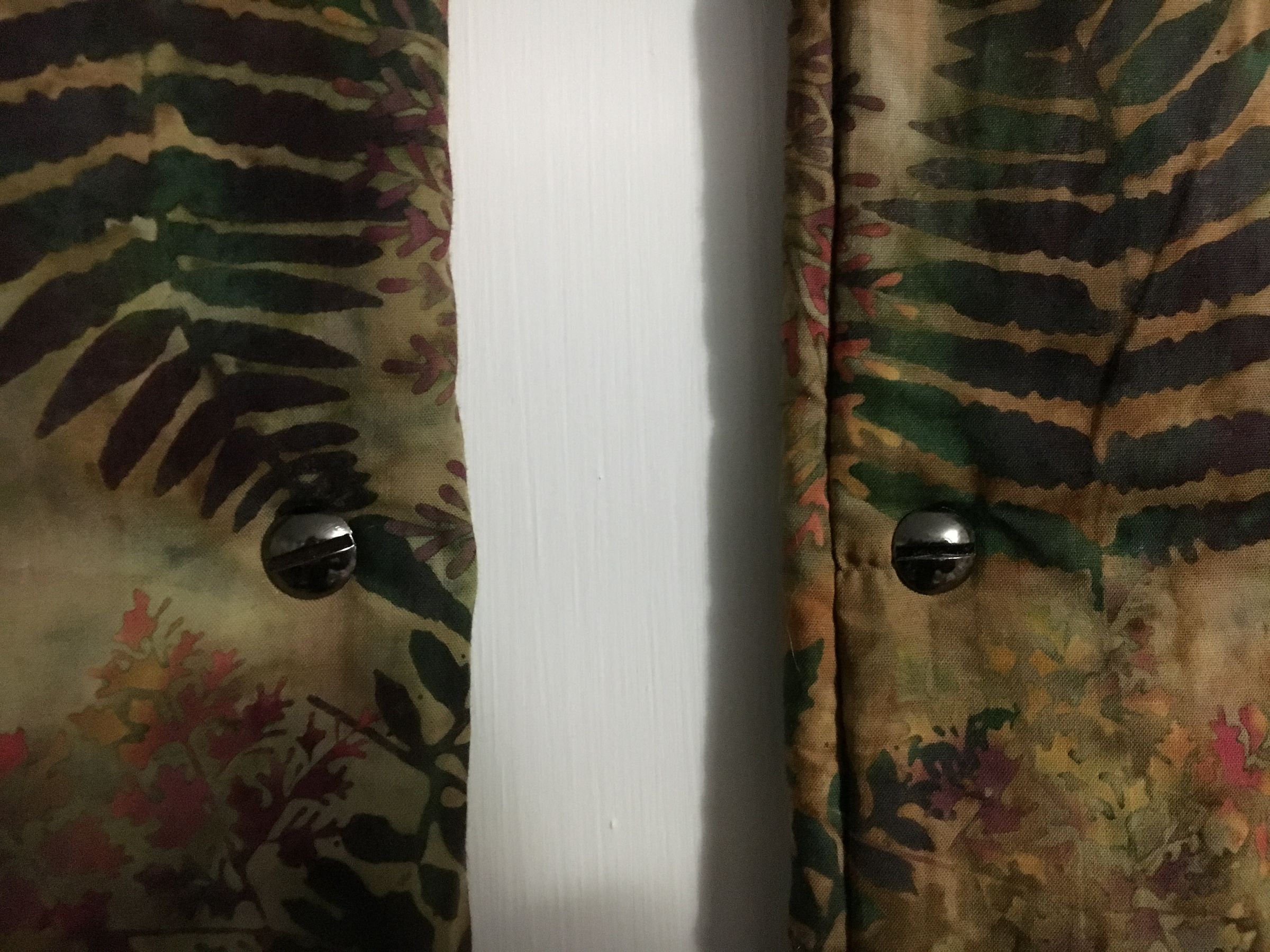 INSULATING WINDOW COVERS : 3 Steps (with Pictures) - Instructables