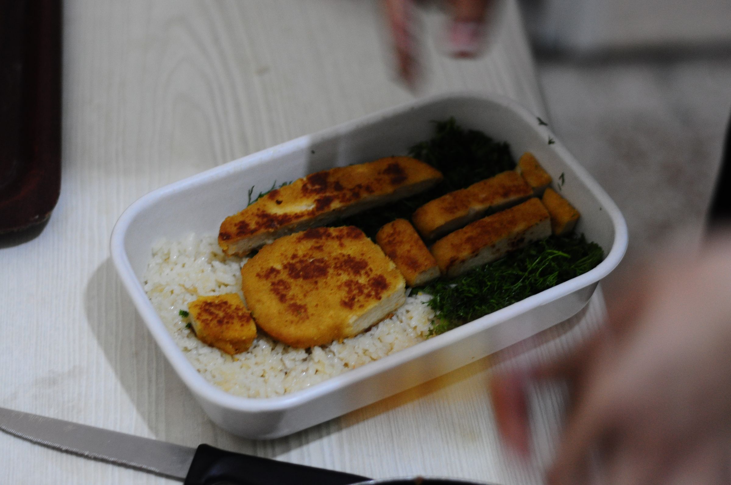 Japanese Bentou 2 - Instructables