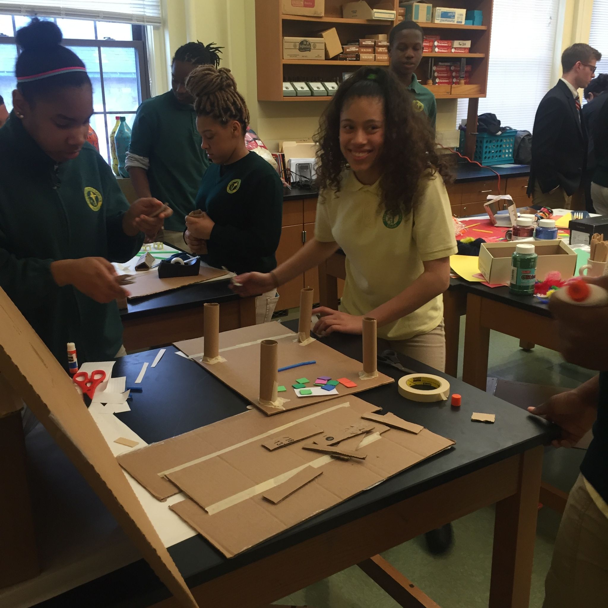 How to Bring Tinkercad Into Your Classroom : 10 Steps (with Pictures ...