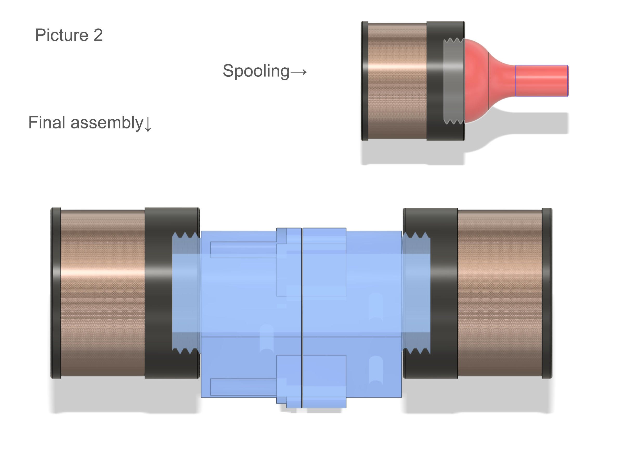 Electromagnetic Marble Accelerator for Gravitrax : 13 Steps (with ...