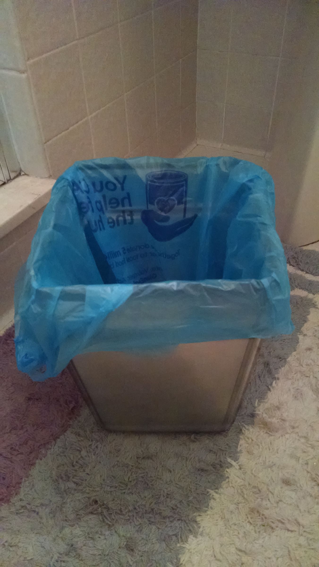 Hack Your Trash Can : 5 Steps (with Pictures) - Instructables