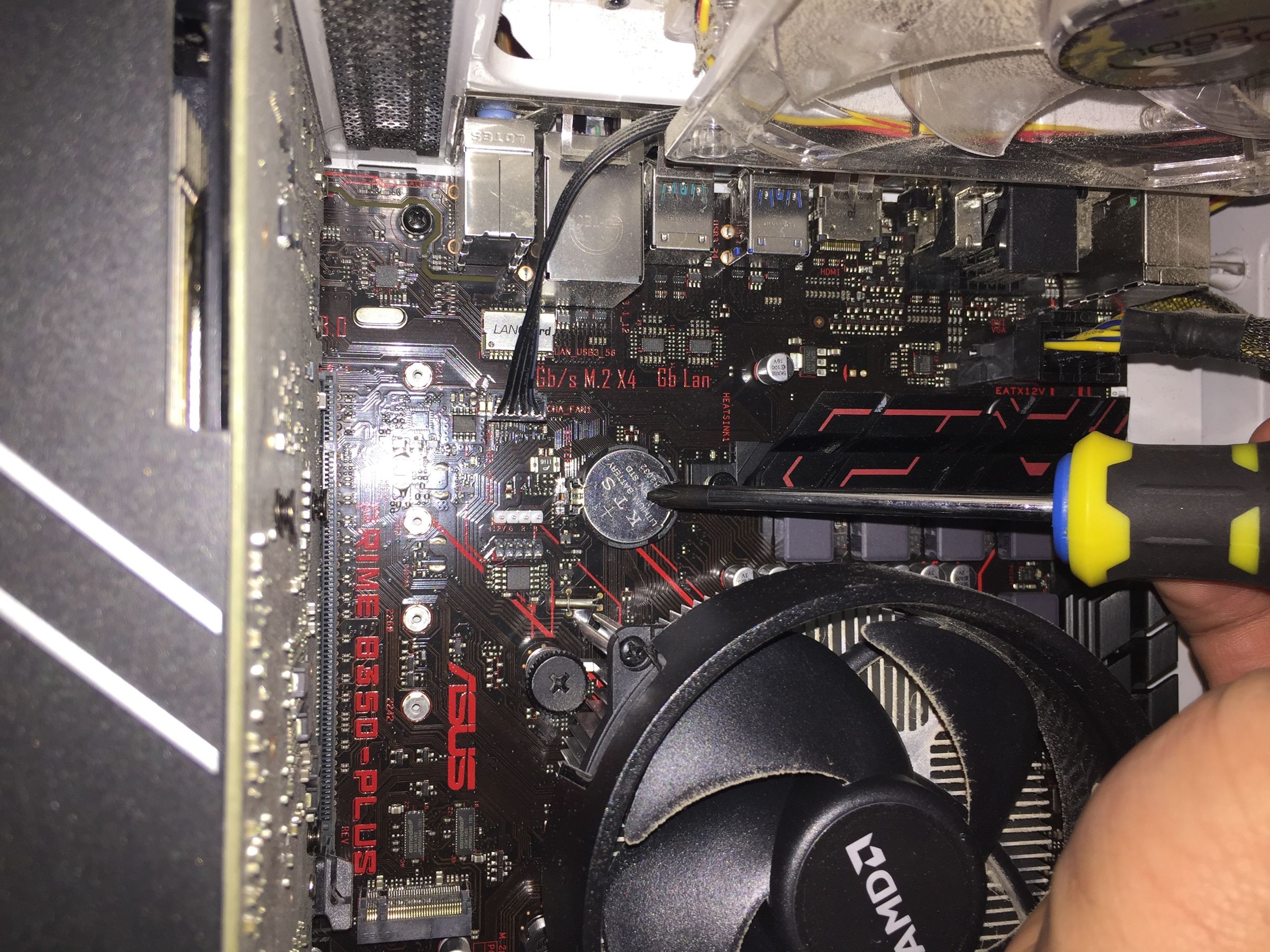 Troubleshoot a PC : 5 Steps - Instructables