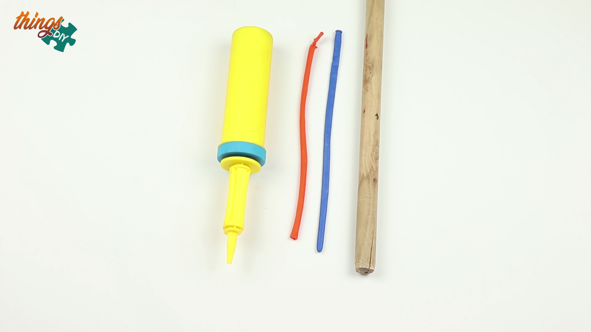 How to Curl a Balloon : 4 Steps - Instructables