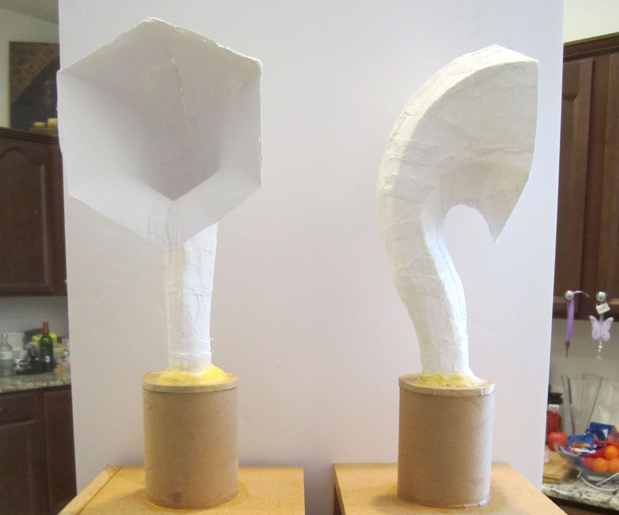 Small Speaker Horn : 7 Steps (with Pictures) - Instructables