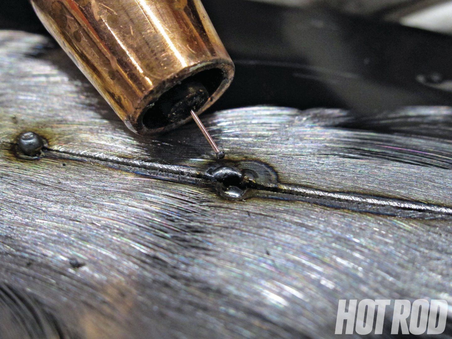 Basic Welding -- : 8 Steps - Instructables