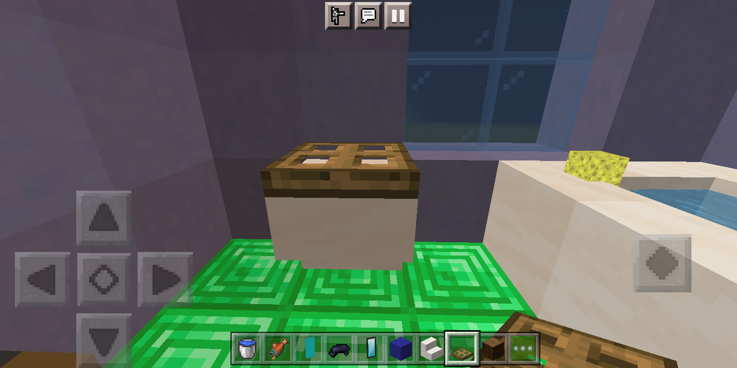 The Ultimate Guide to Furnishing Your House in Minecraft : 31 Steps ...