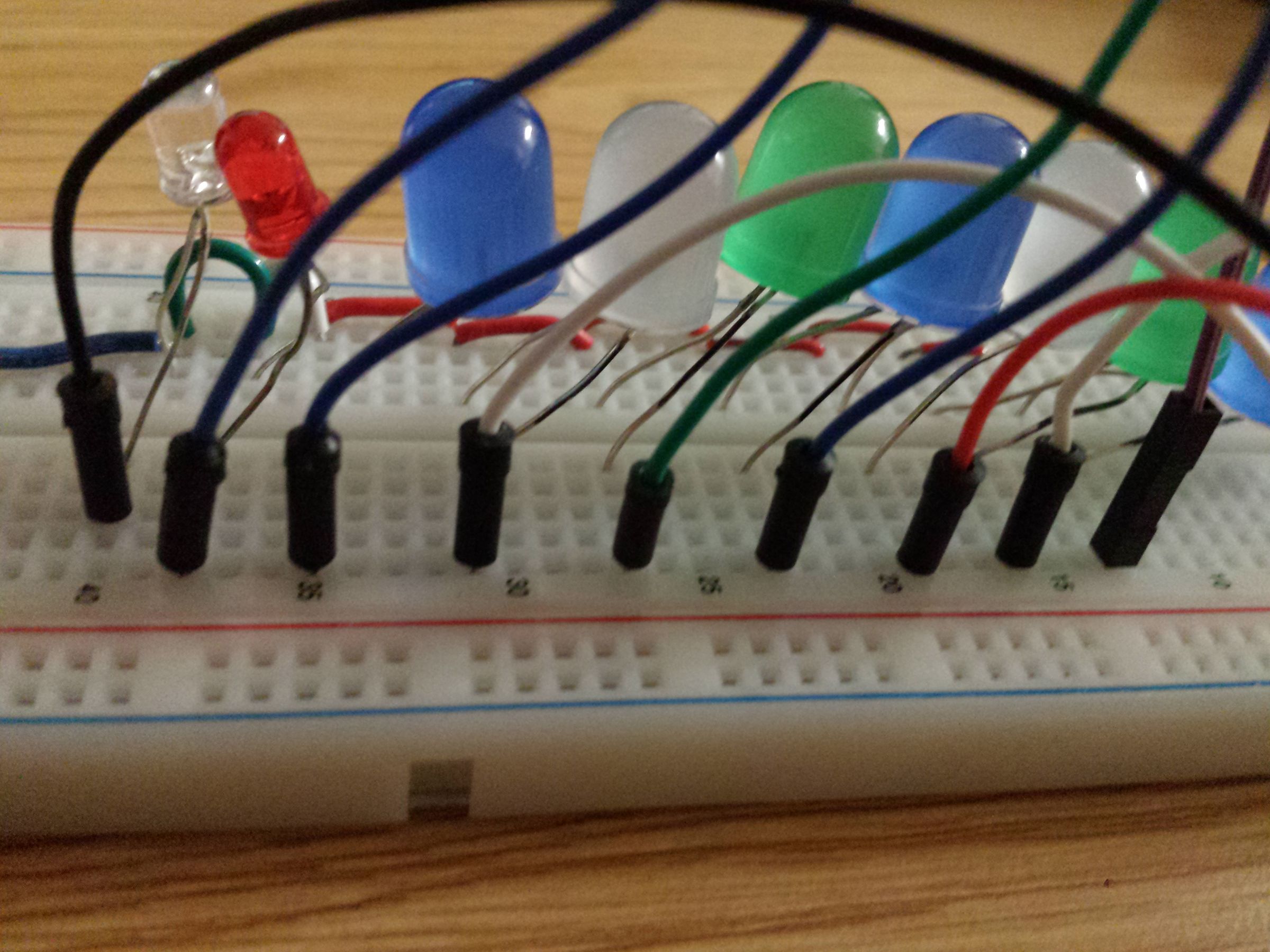 BitRunner FPGA Game : 4 Steps - Instructables