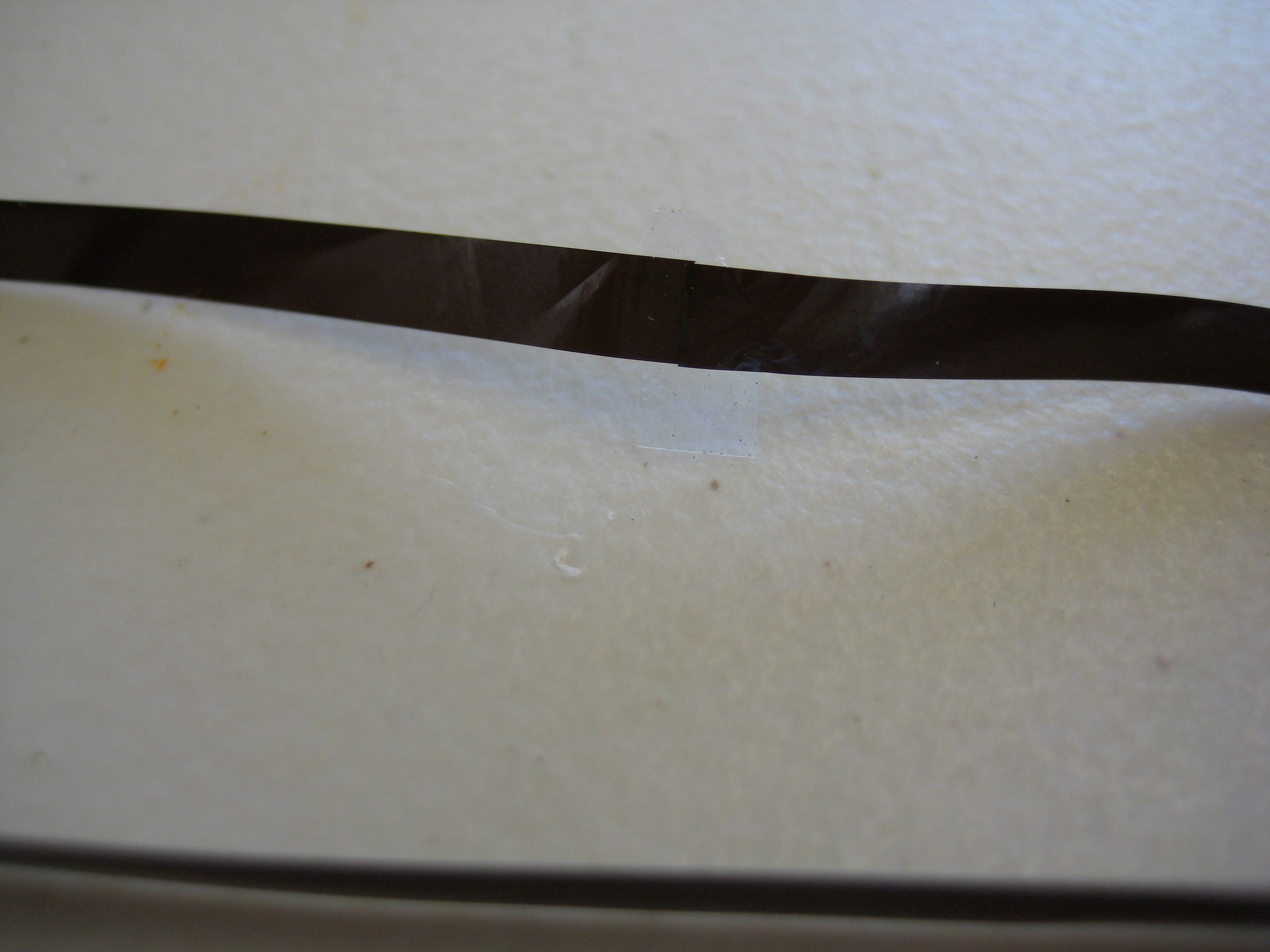 Audio Cassette Loop : 13 Steps (with Pictures) - Instructables