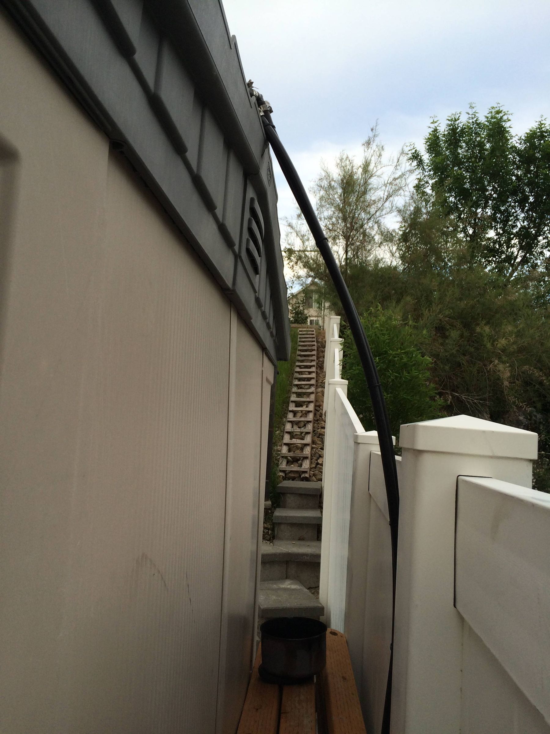 Solar Pool Heater : 3 Steps (with Pictures) - Instructables