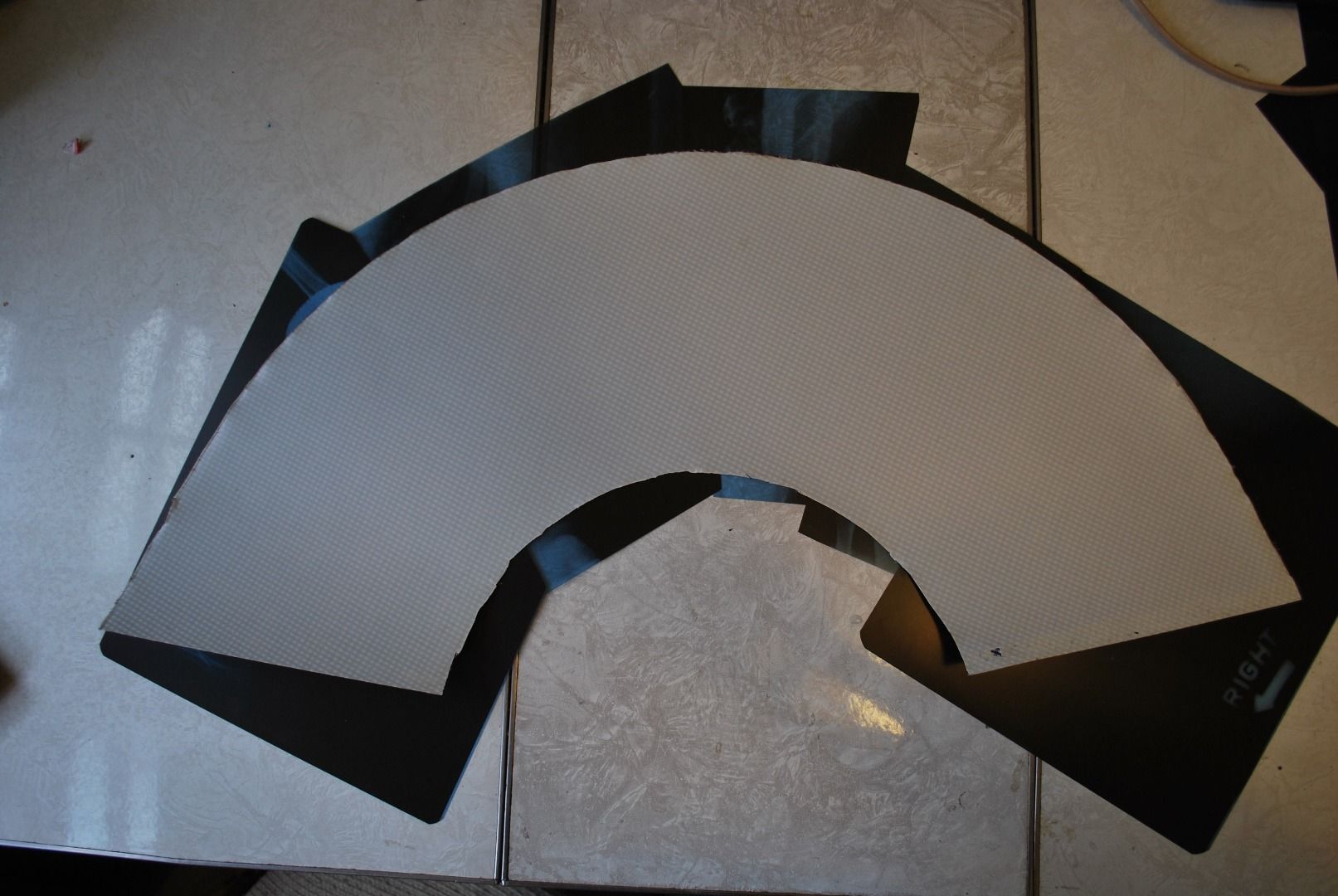 X-Ray Lamp Shade : 8 Steps (with Pictures) - Instructables