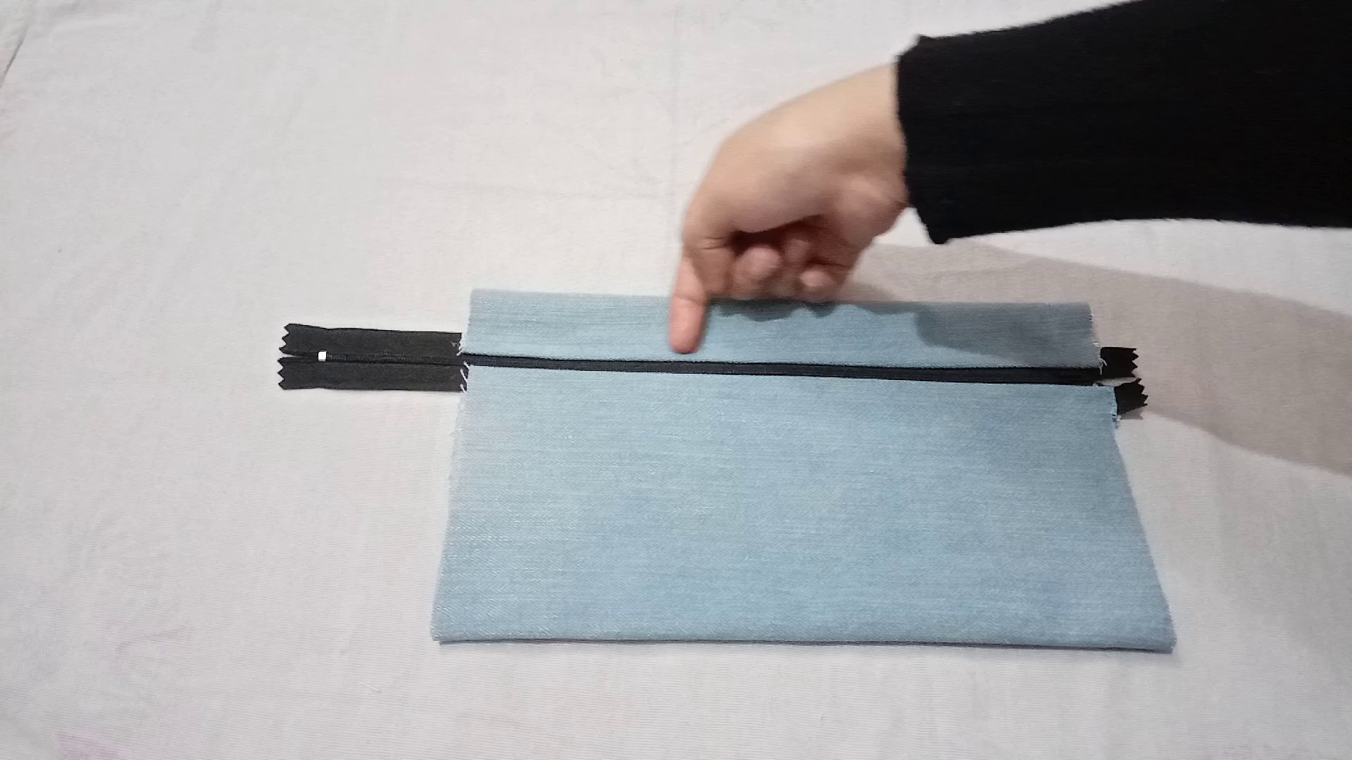 How to Make Pouch : 4 Steps (with Pictures) - Instructables