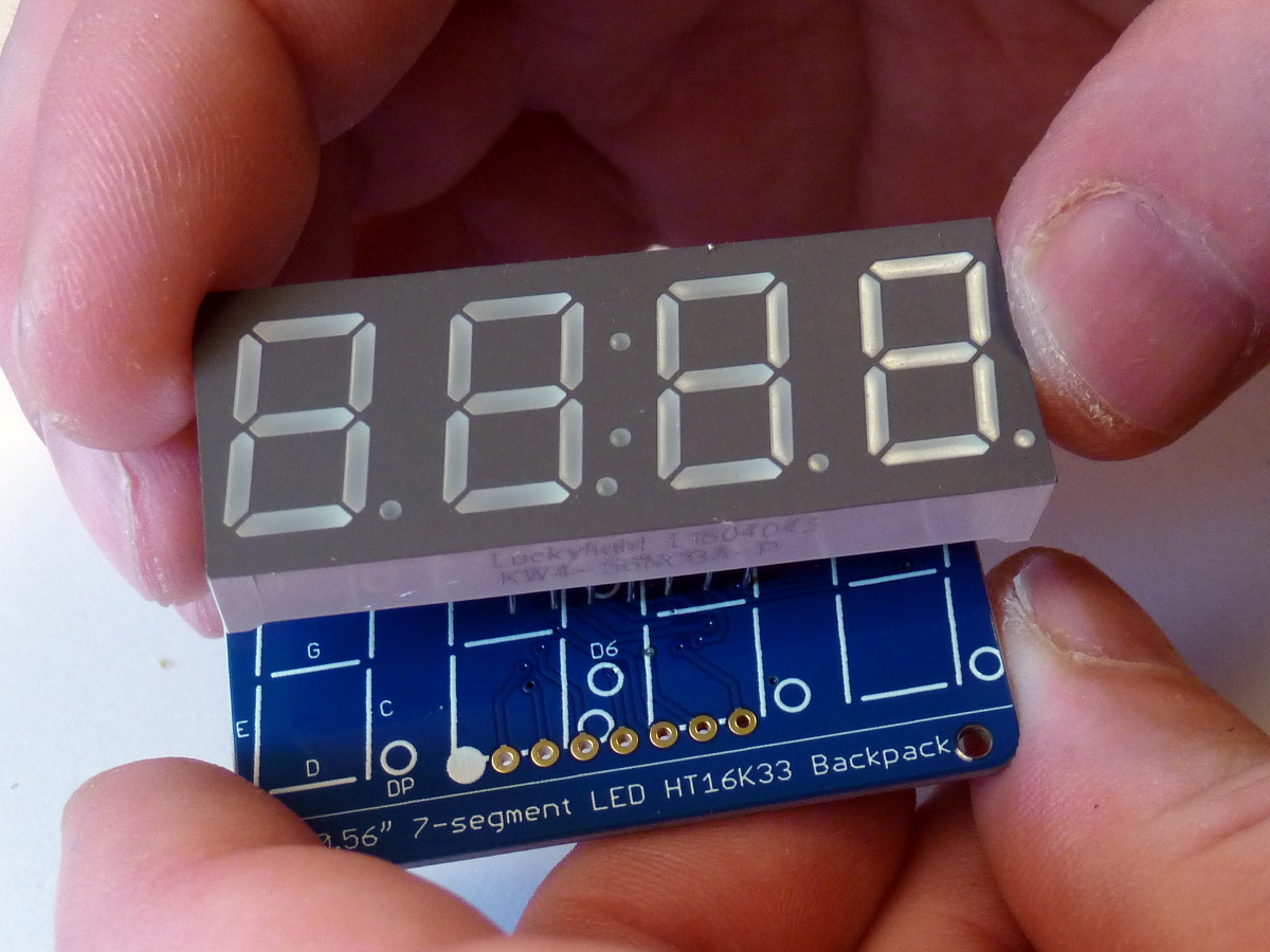 Arduino for Nerf: Chronograph and Shot Counter : 28 Steps (with ...