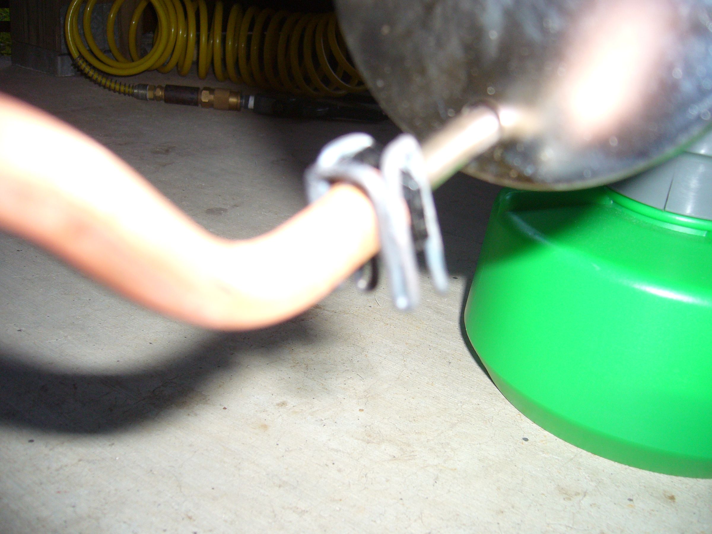 The Ultimate Fog Machine : 6 Steps - Instructables