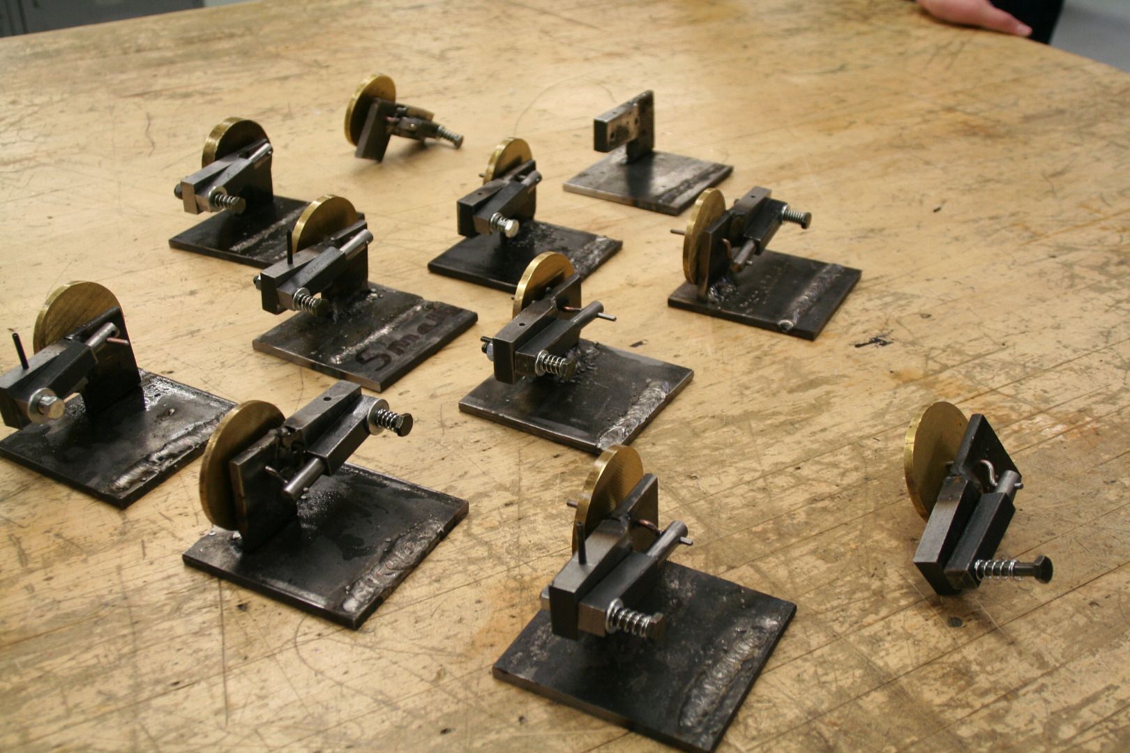 Easy Air Engine : 9 Steps (with Pictures) - Instructables