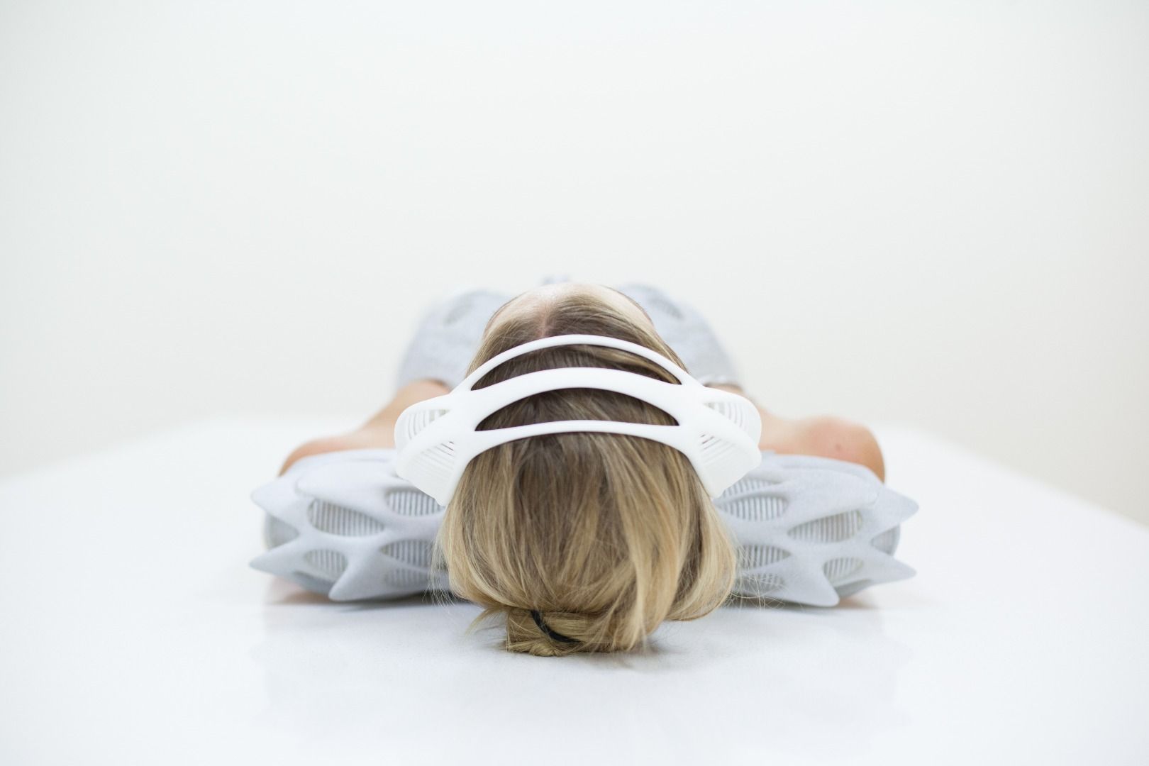 NeuroSky MindWave Mobile Teardown + Customized EEG Headpiece : 8 Steps ...