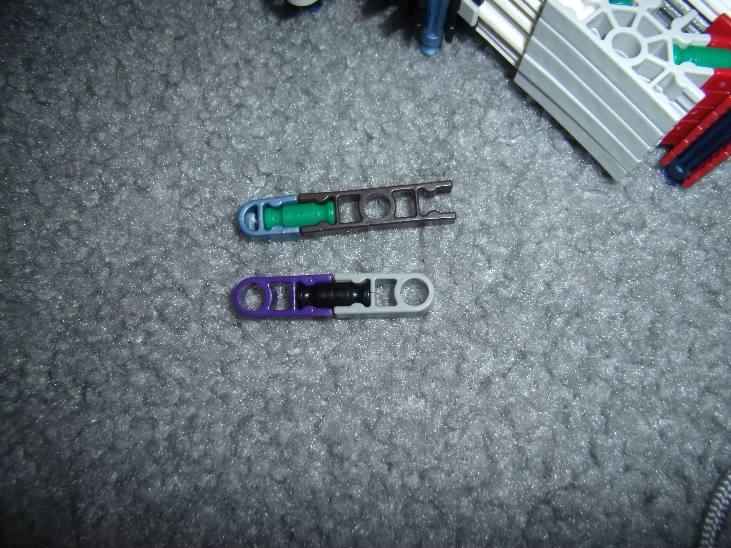 Double-barrel Magazine Pistol W/ 'clip-on Mag' - Instructables