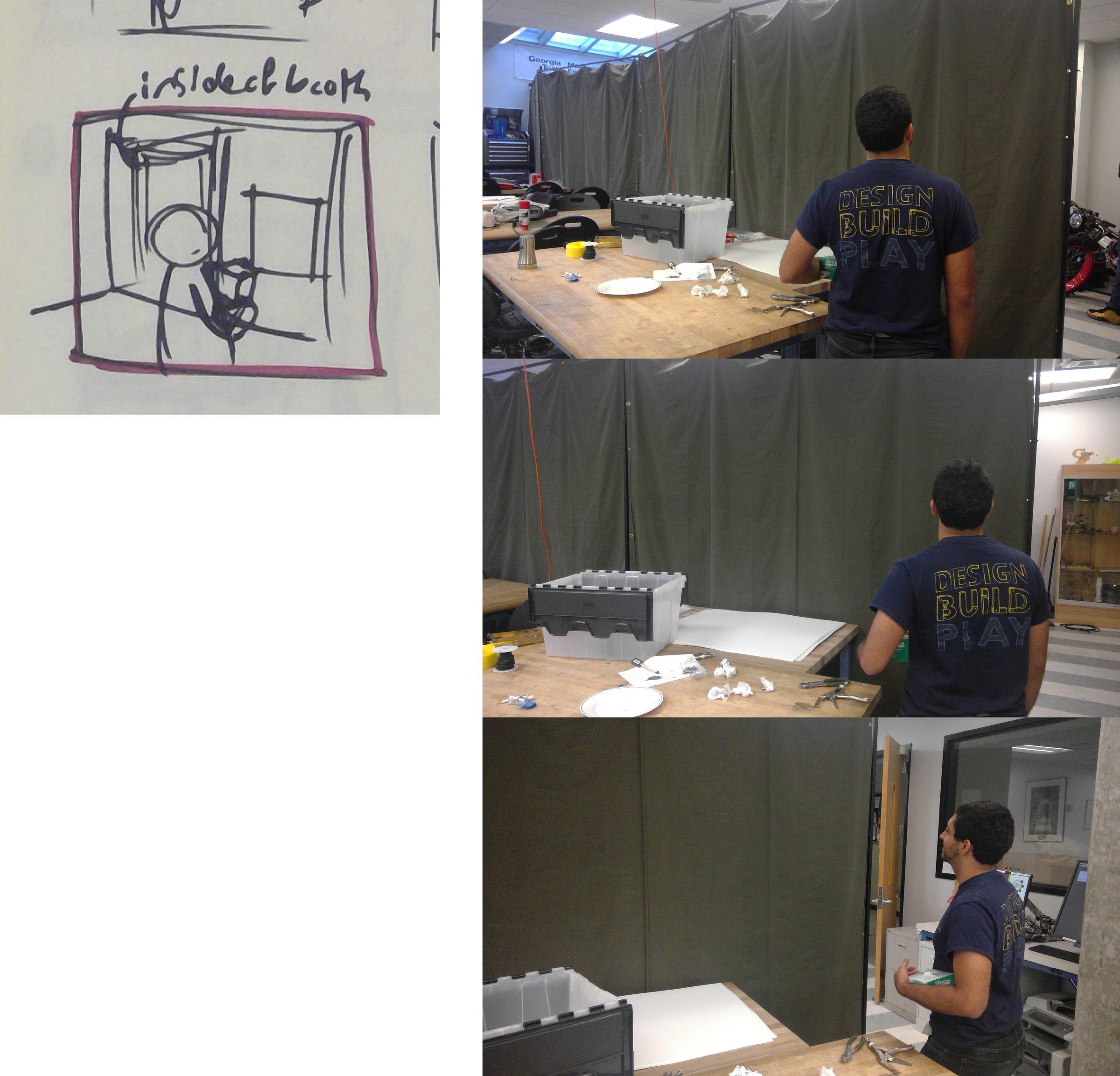 Storyboarding for Product Design : 10 Steps (with Pictures) - Instructables