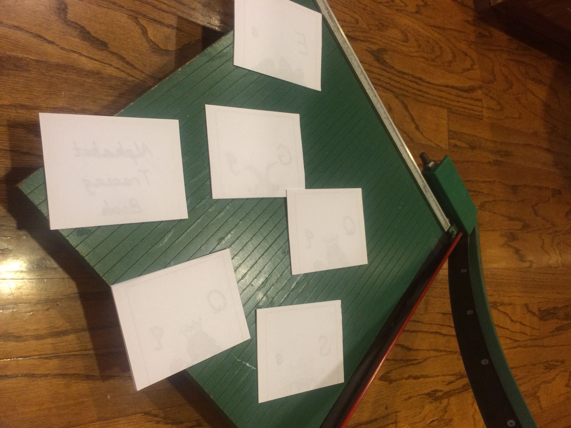 Scrap Paper Note Pad : 6 Steps - Instructables